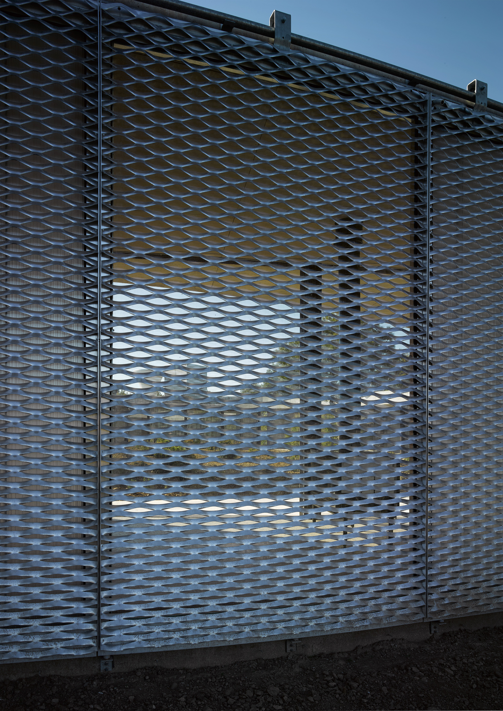 Galería de Solo House / Office KGDVS - 8