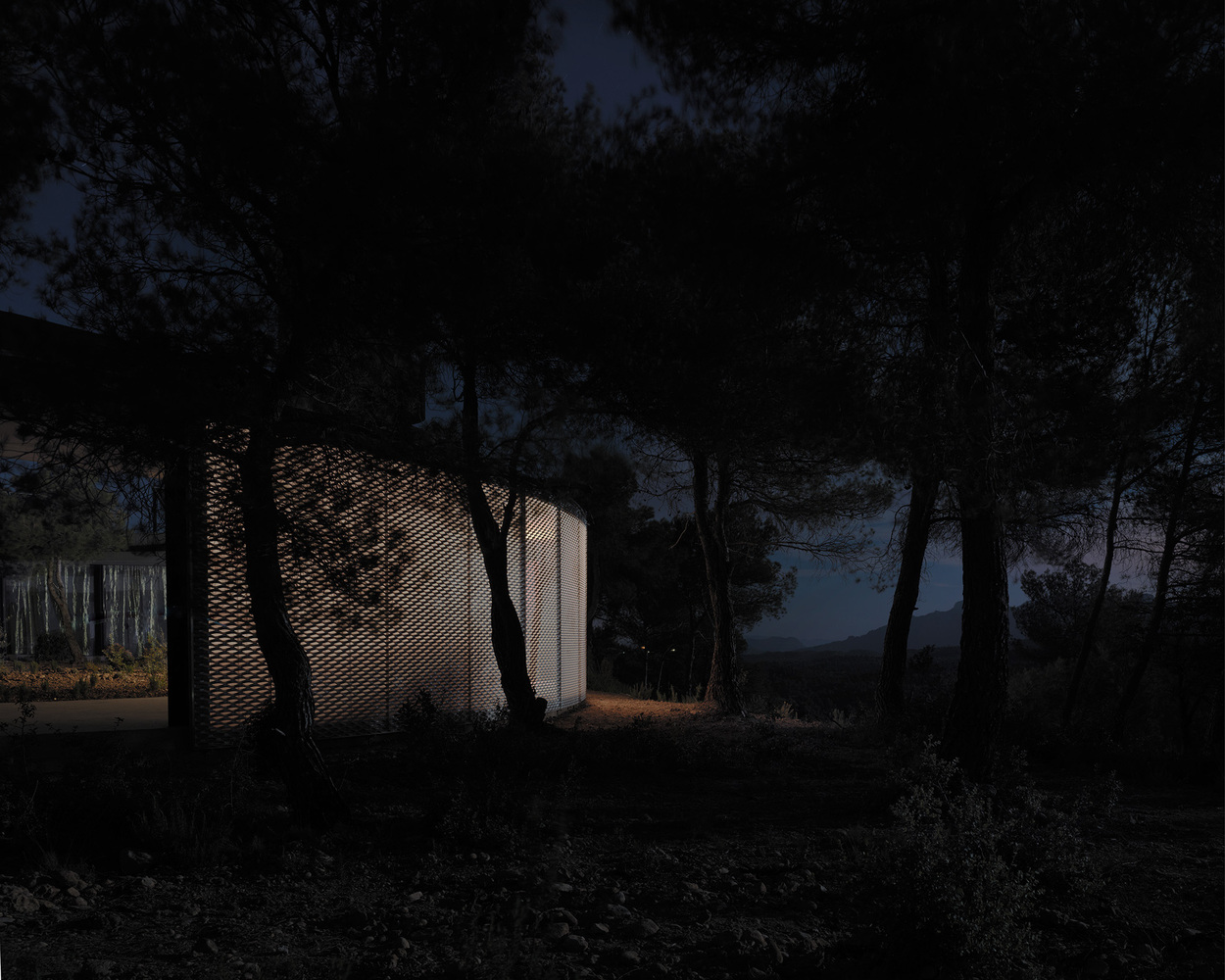 Galería de Solo House / Office KGDVS - 16