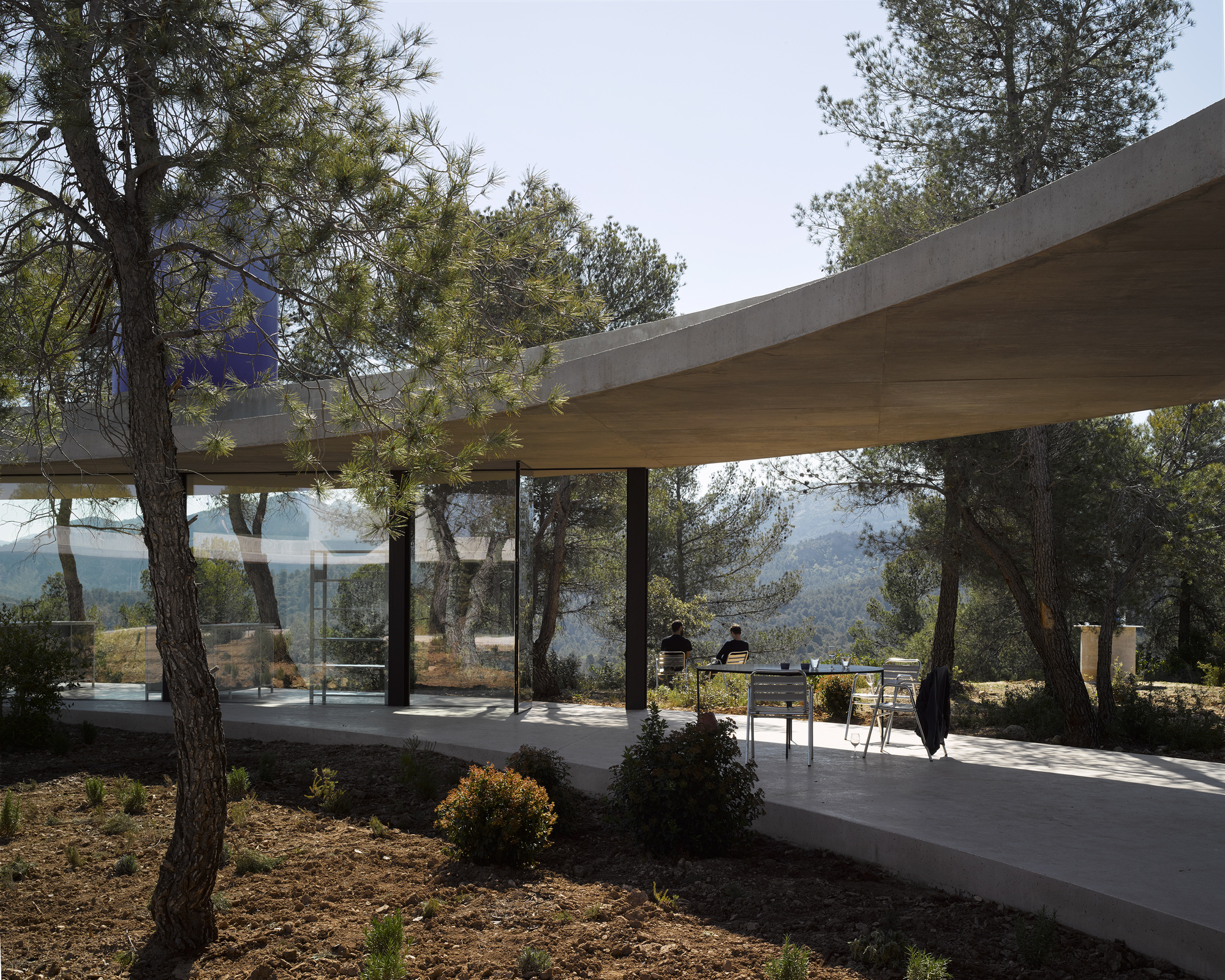 Galería de Solo House / Office KGDVS - 3