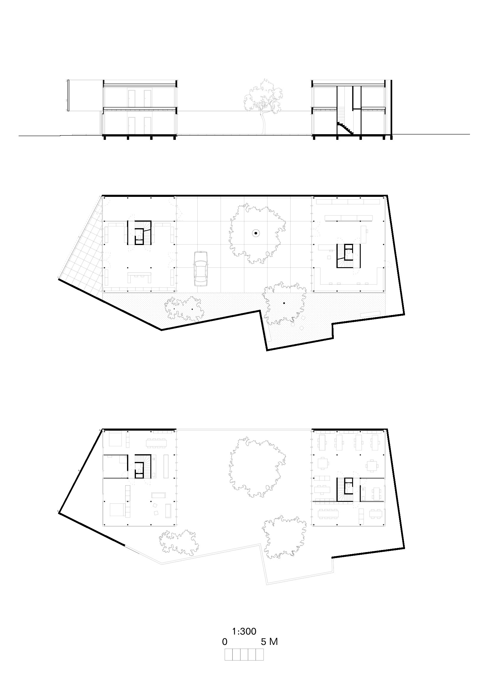 Gallery of Computer Shop / OFFICE Kersten Geers David Van Severen - 9