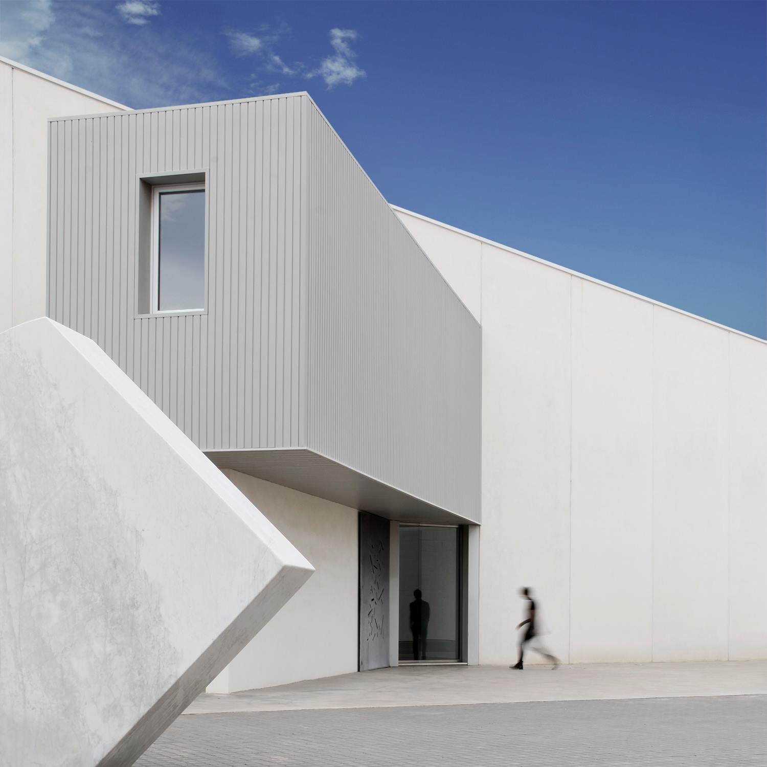 Gallery of MArch. Master in Architecture, Design and Innovation - 5