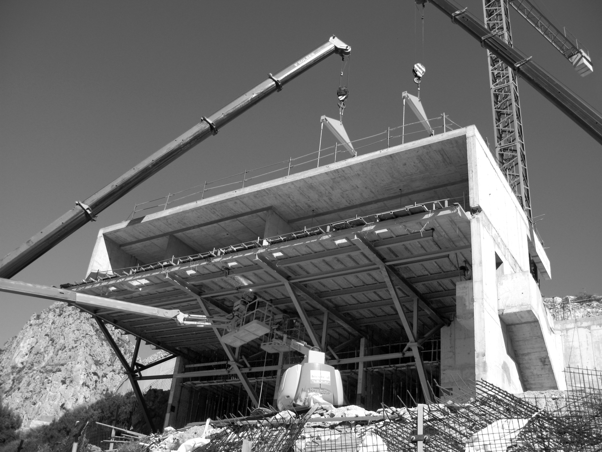 Gallery of MArch. Master in Architecture, Design and Innovation - 3