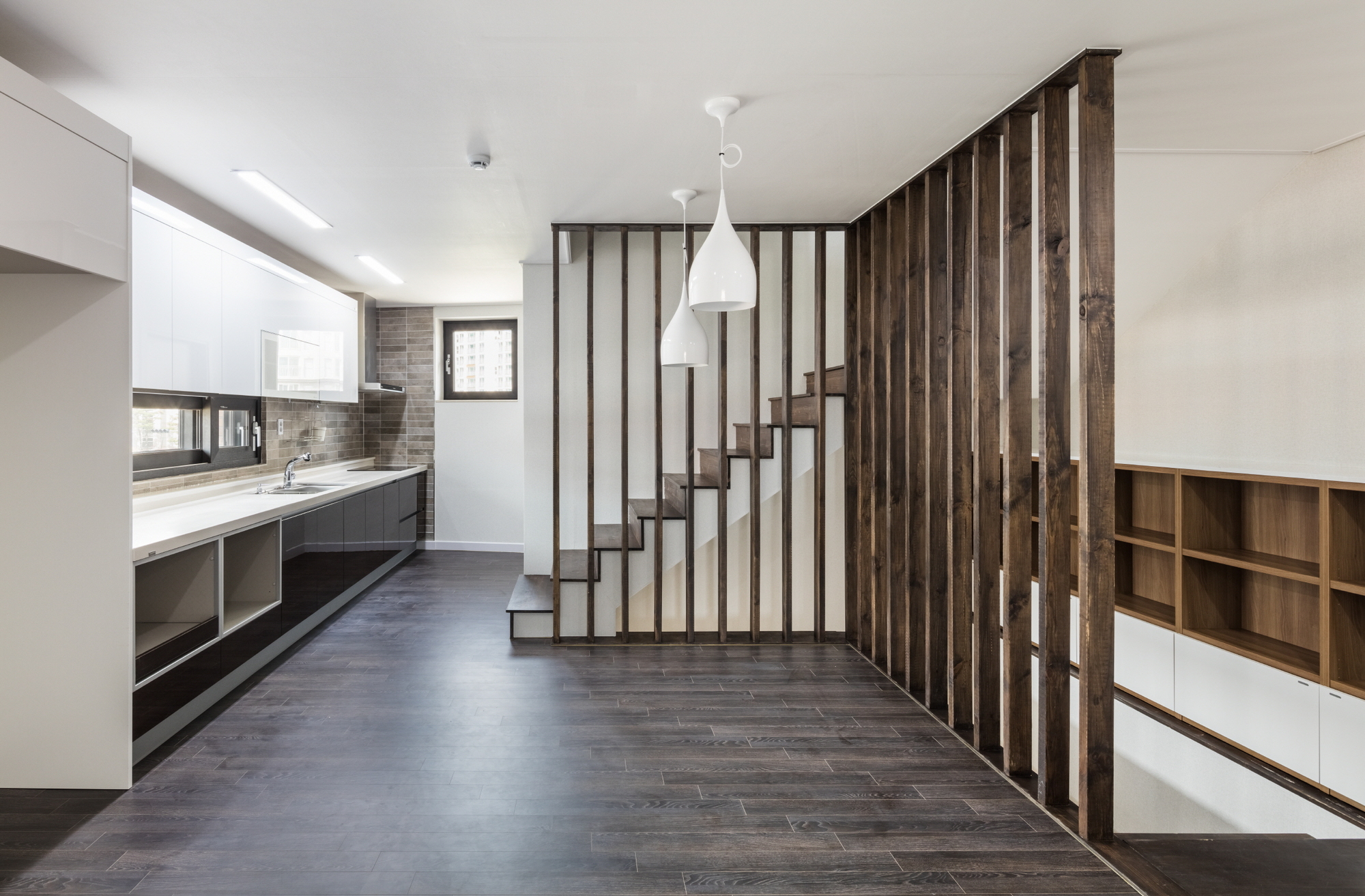 Gallery of Boombox House / 2m2 architects - 3