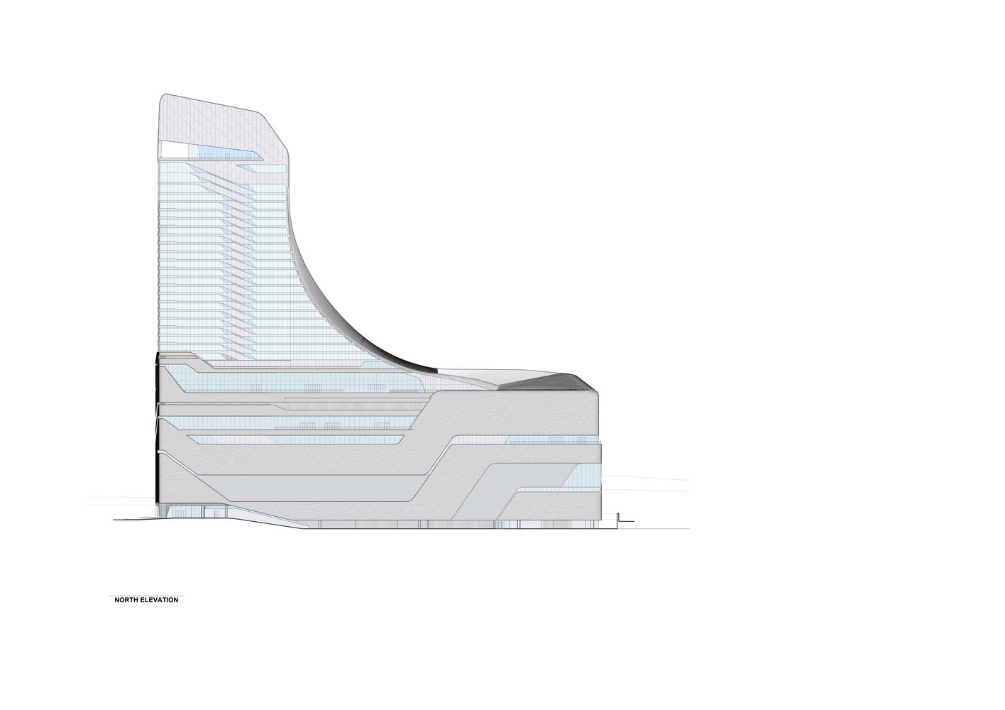 Gallery of Central Embassy in Bangkok / AL_A - 20