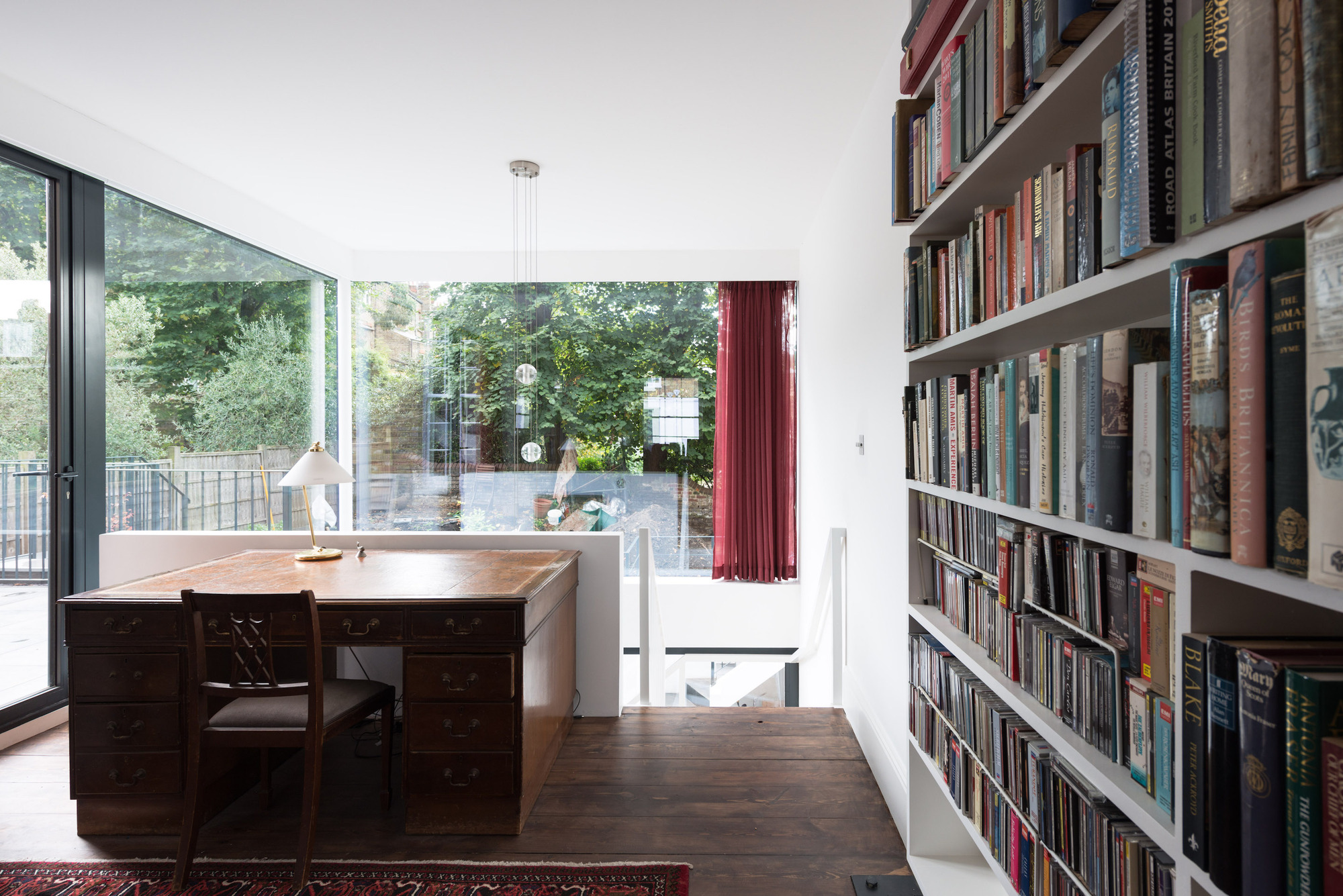 Gallery of Clapham House / MW Architects - 15
