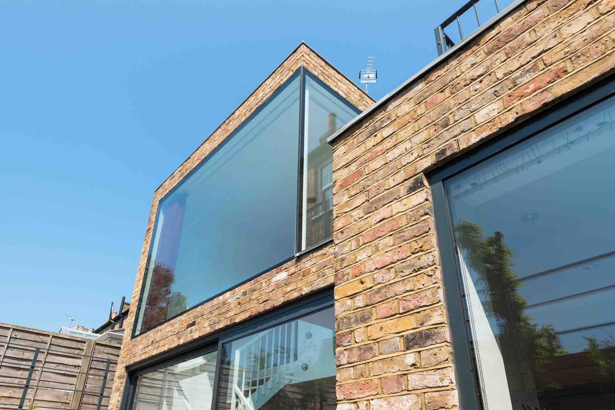 Gallery of Clapham House / MW Architects - 8