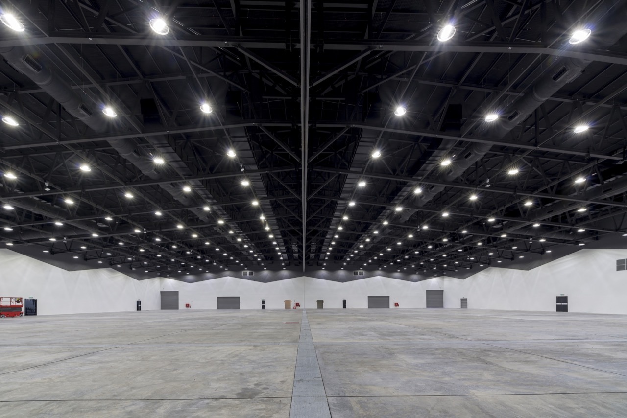 Gallery of Setia City Convention Centre 2 / Archicentre - 19