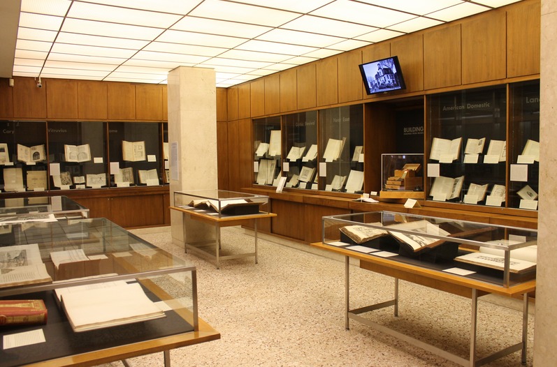 Gallery of Read Dozens of Historical Architecture Books for Free Online ...