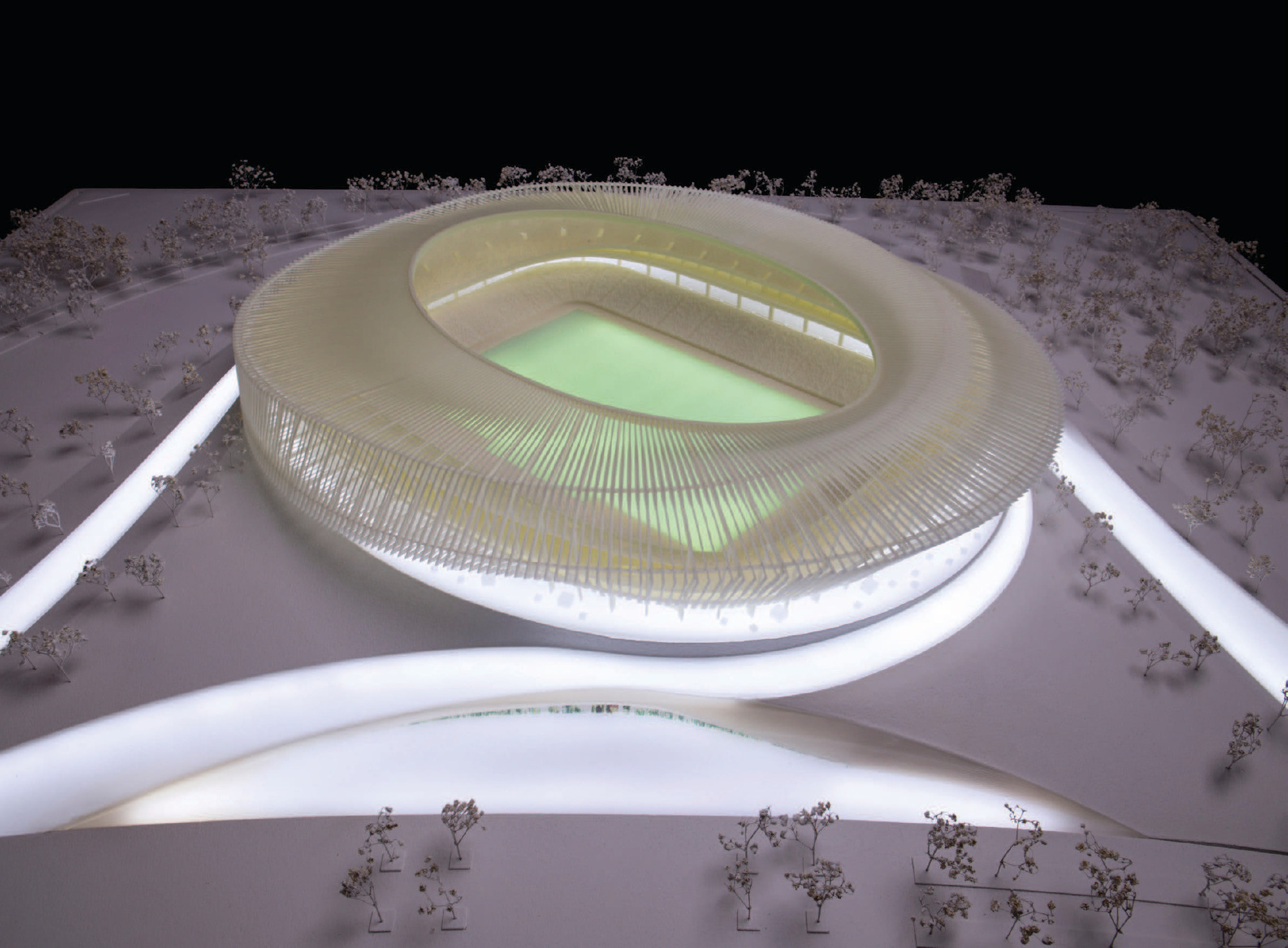 Gallery of Bring New York's Never-Built Projects to Life With This ...