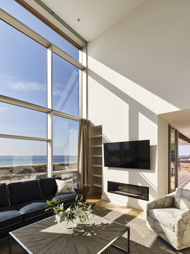 Gallery of North Sea / Berg Design Architecture - 4