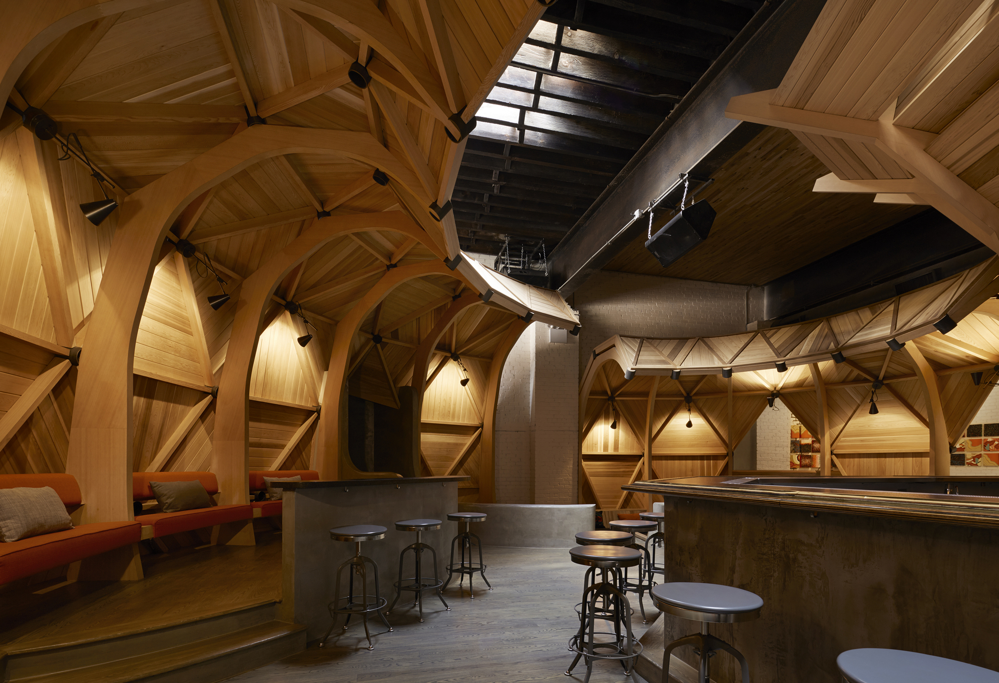 Gallery of Kinfolk / Berg Design Architecture - 2