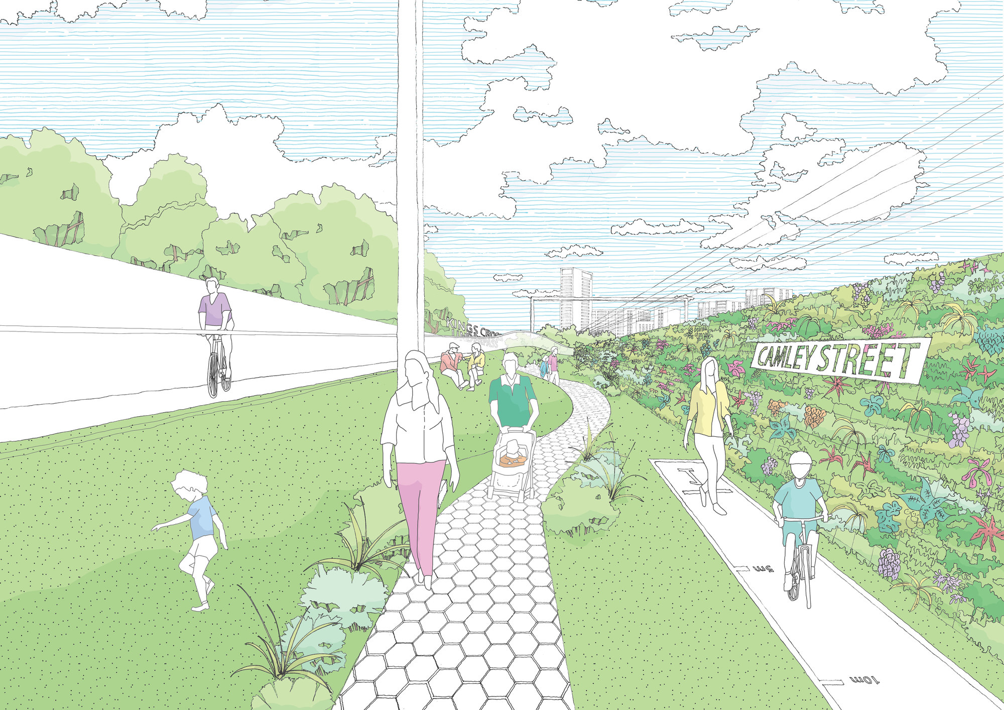 Gallery of London to Follow in New York’s Footsteps With Camden High ...