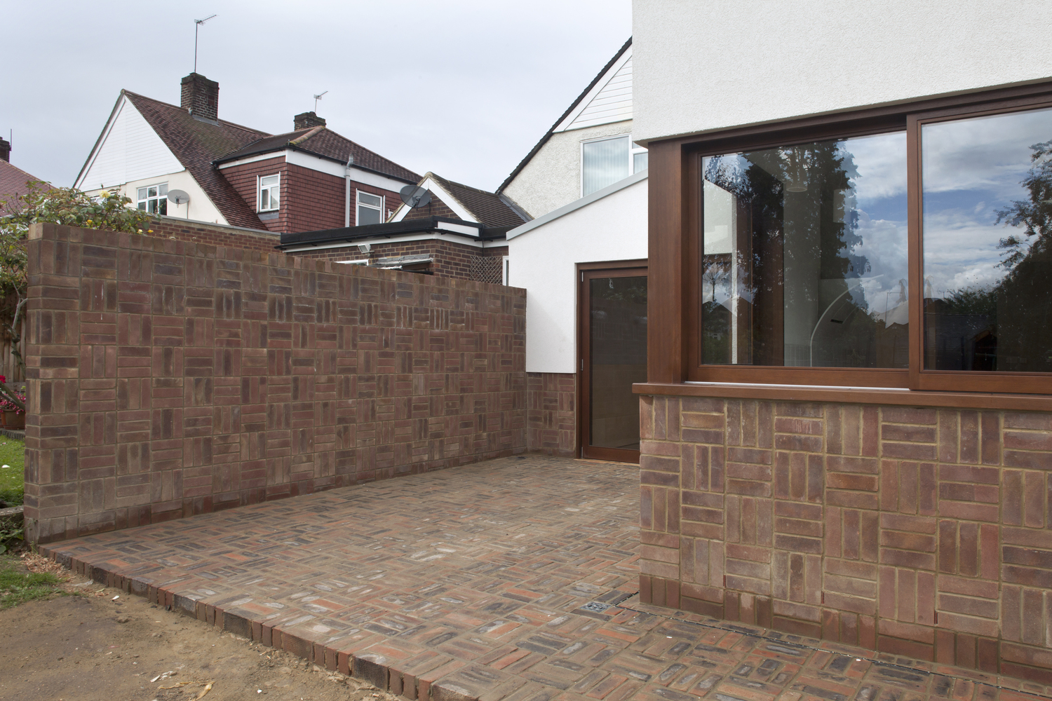 Gallery of Barnham Road / MOCT Studio - 5