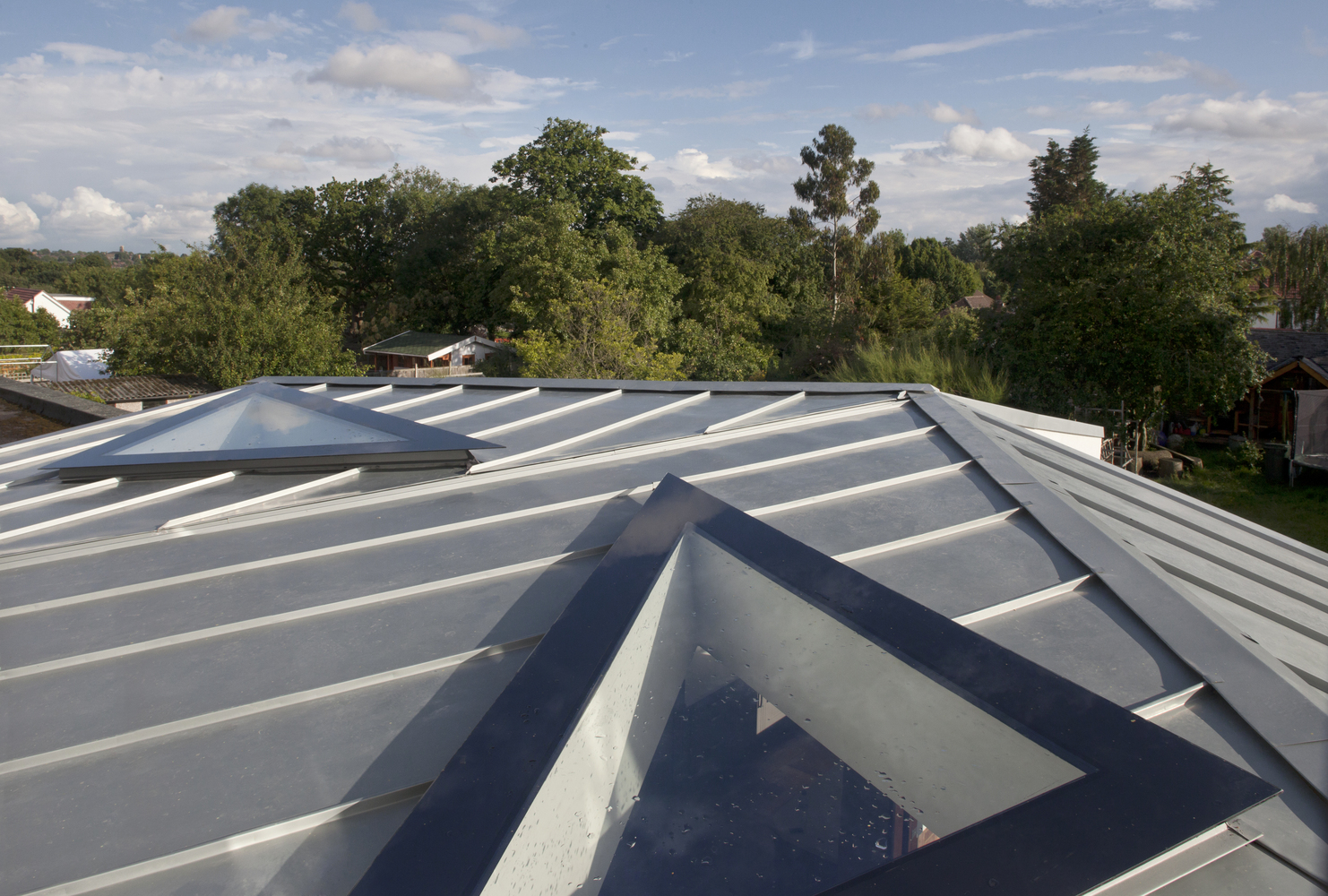 Gallery of Barnham Road / MOCT Studio - 1