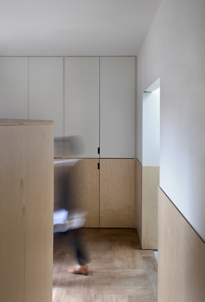 Gallery of Barnham Road / MOCT Studio - 15