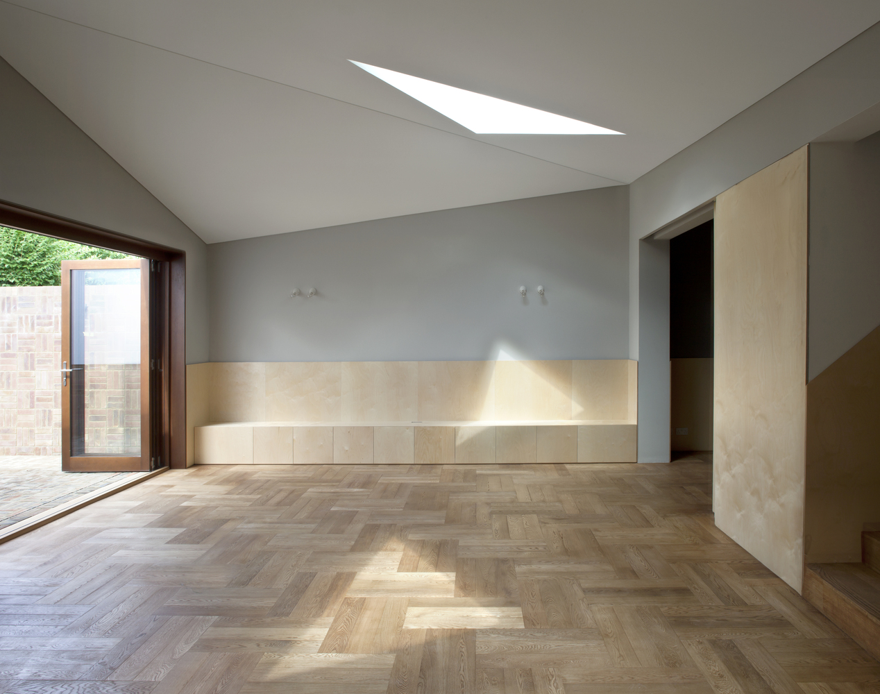 Gallery of Barnham Road / MOCT Studio - 19