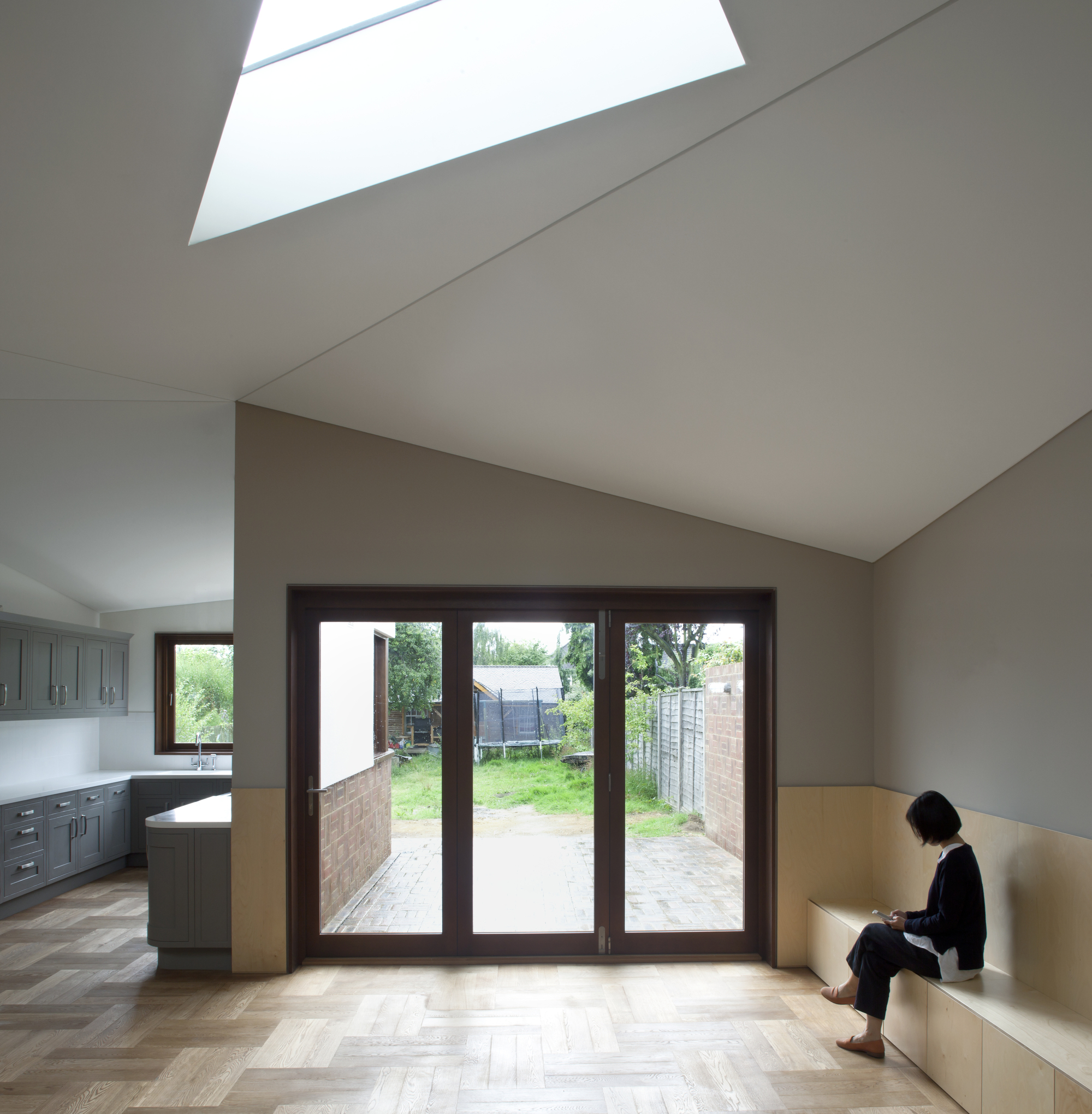 Gallery of Barnham Road / MOCT Studio - 5