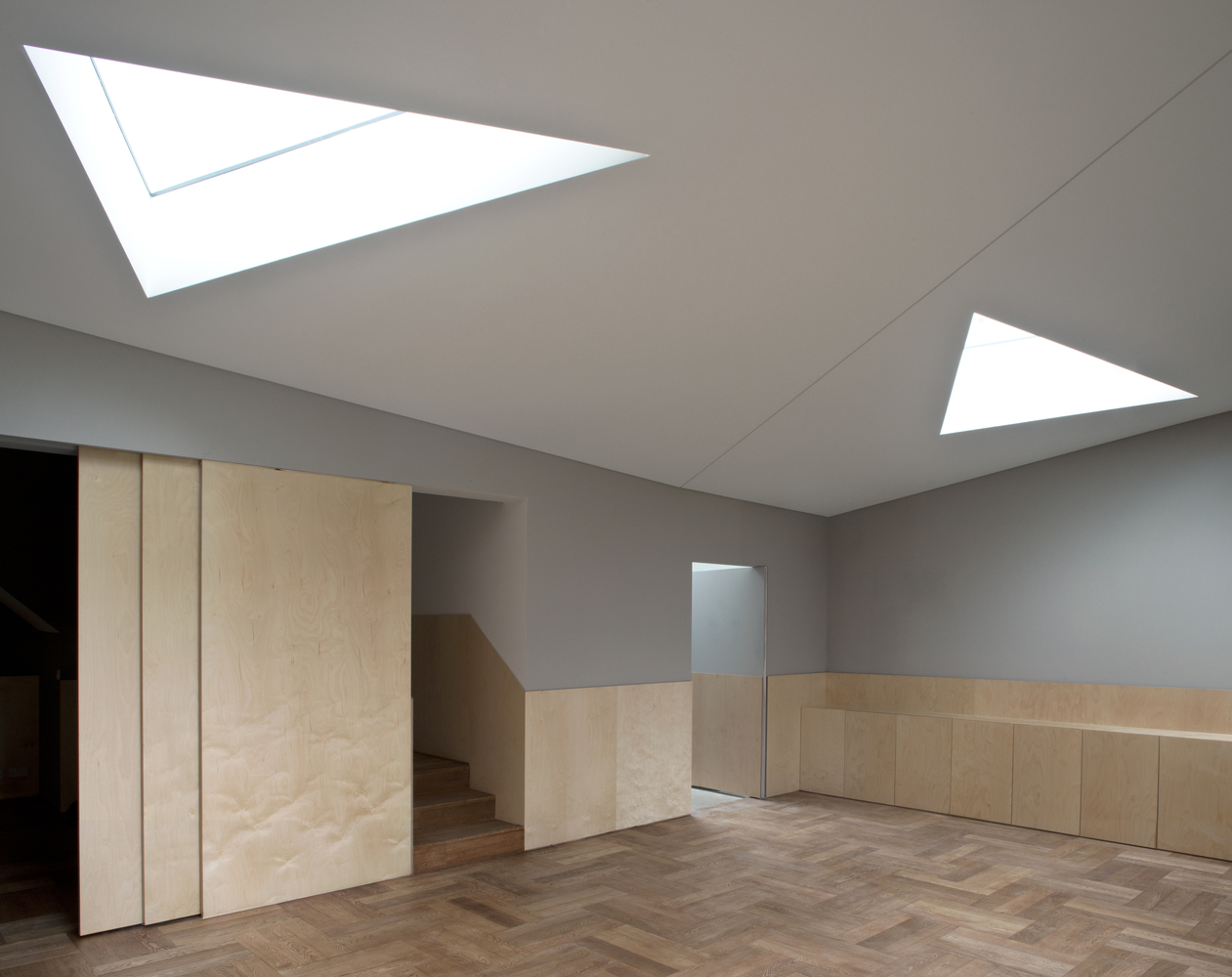 Gallery of Barnham Road / MOCT Studio - 4