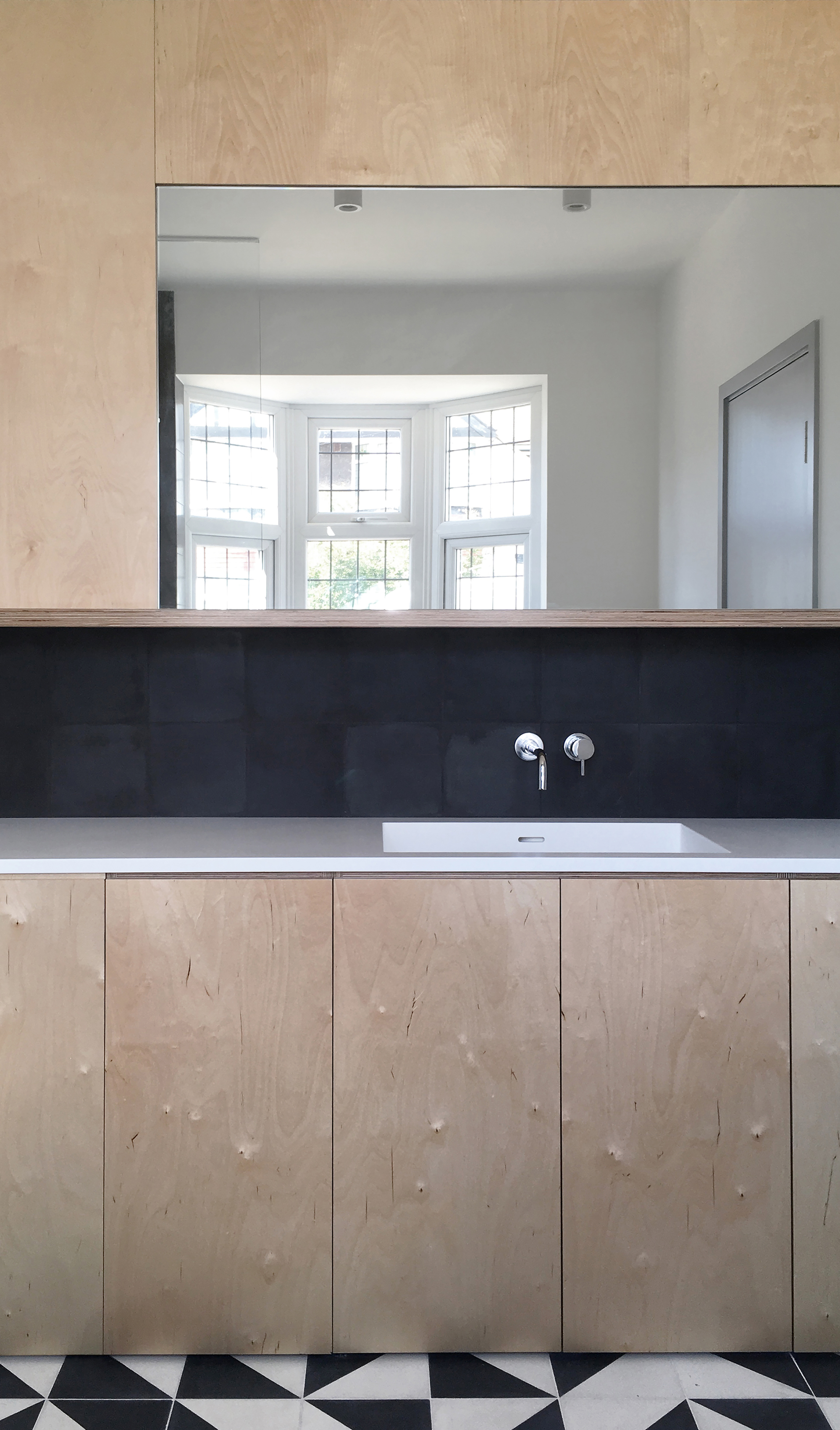 Gallery of Barnham Road / MOCT Studio - 9