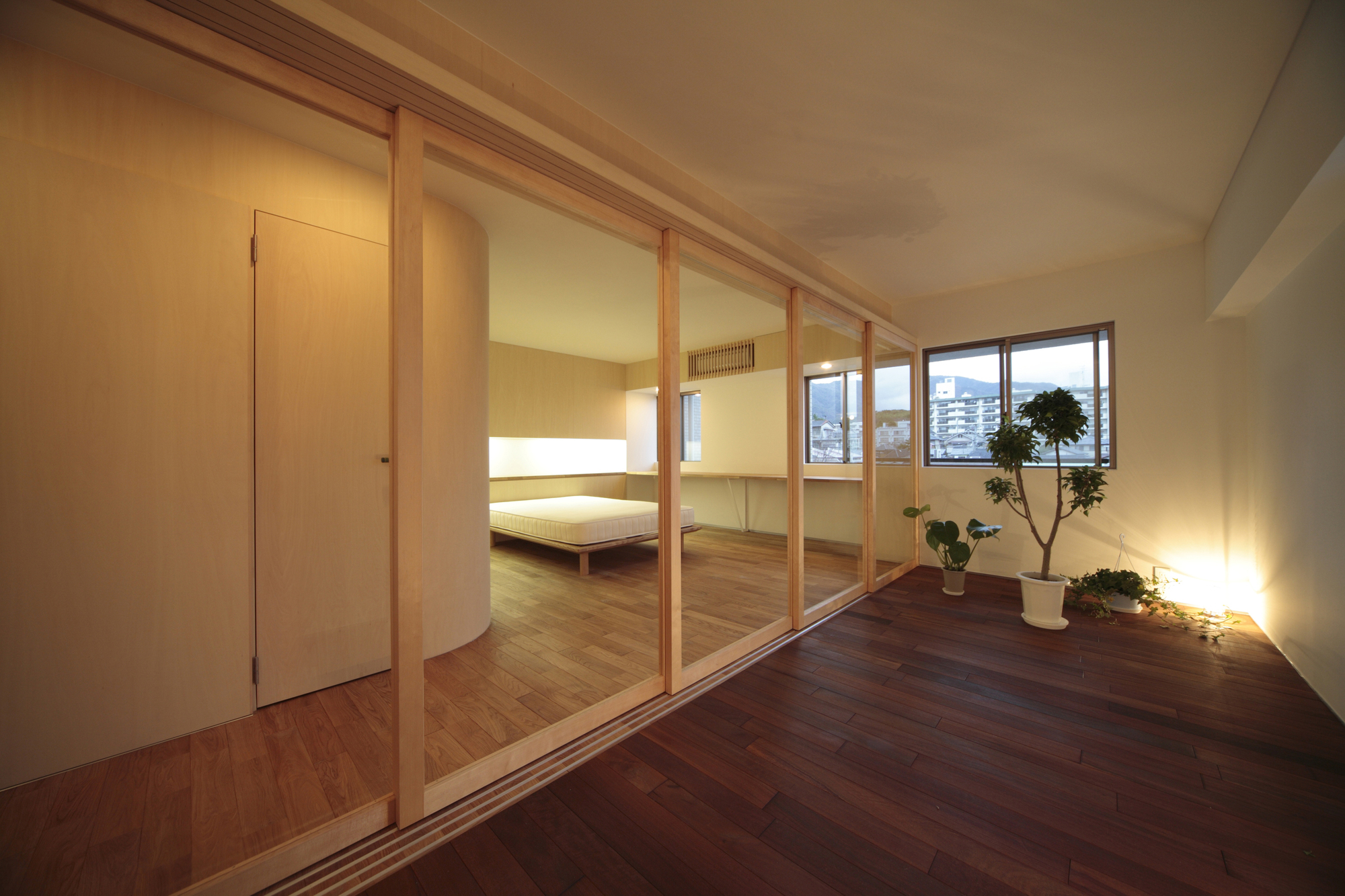 Gallery of House in Midorigaoka / Camp Design - 7