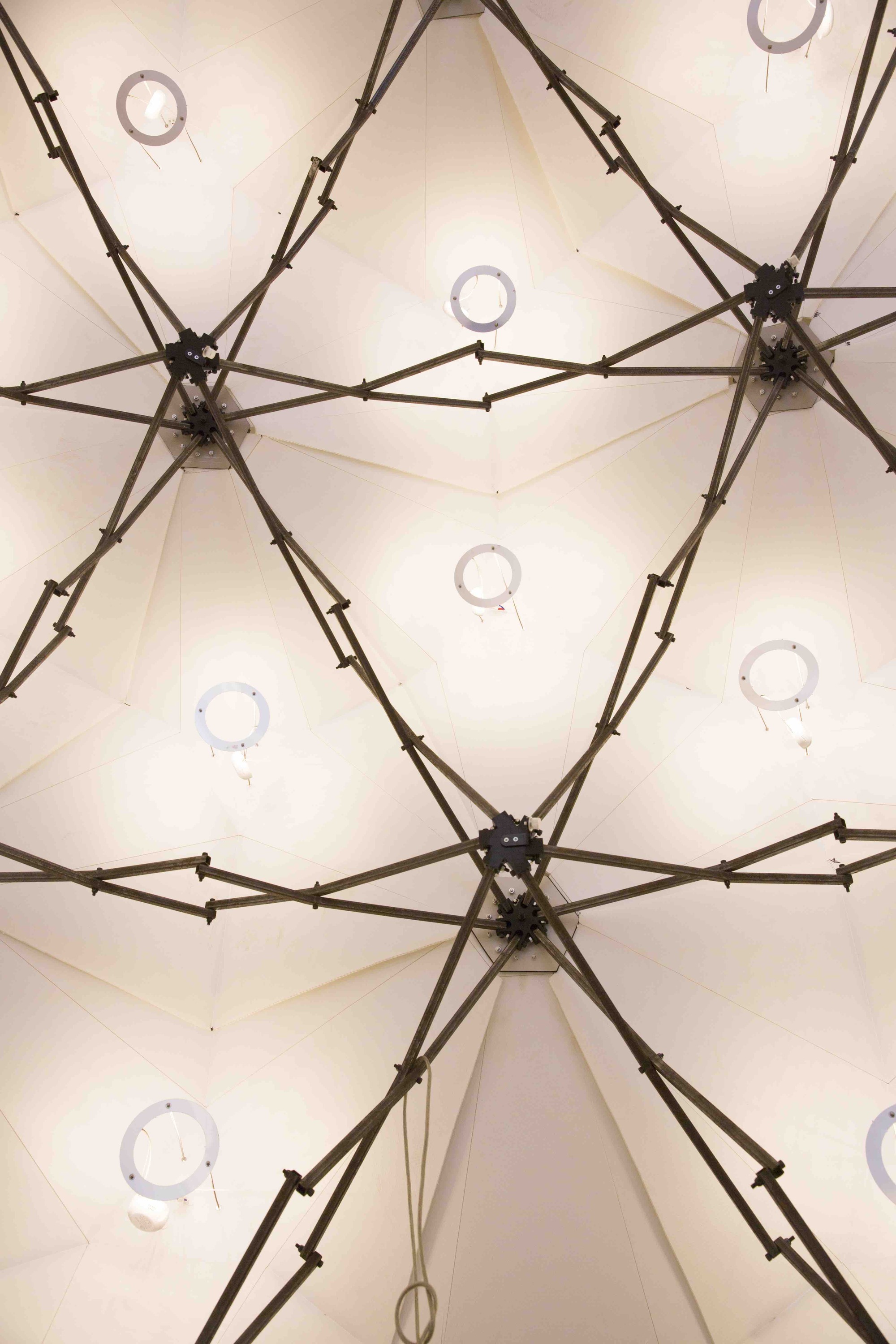 Gallery of 3D Copypod / People's Architecture Office - 8