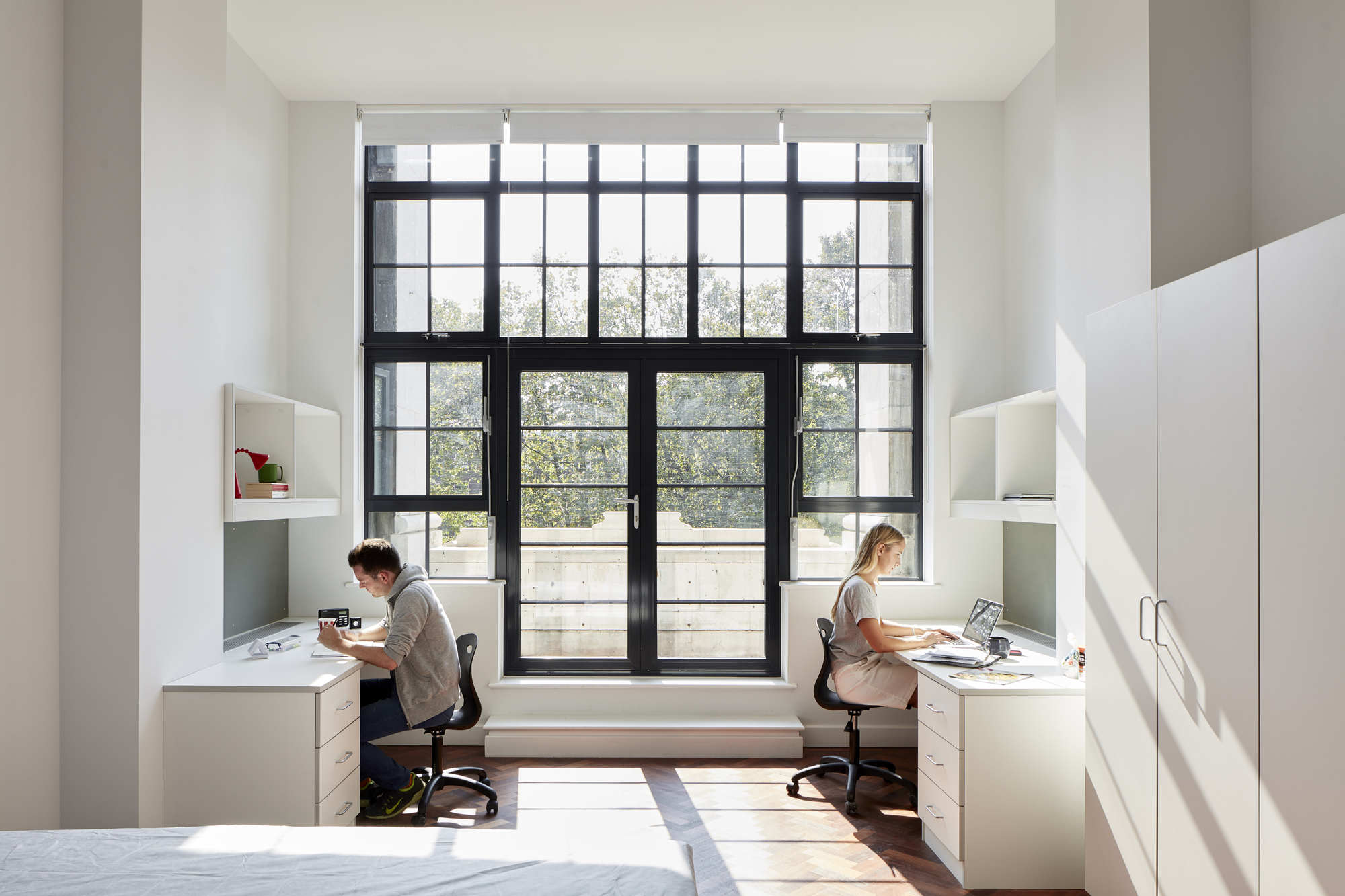 Gallery of Southwark Town Hall & Theatre Peckham / Jestico + Whiles - 14