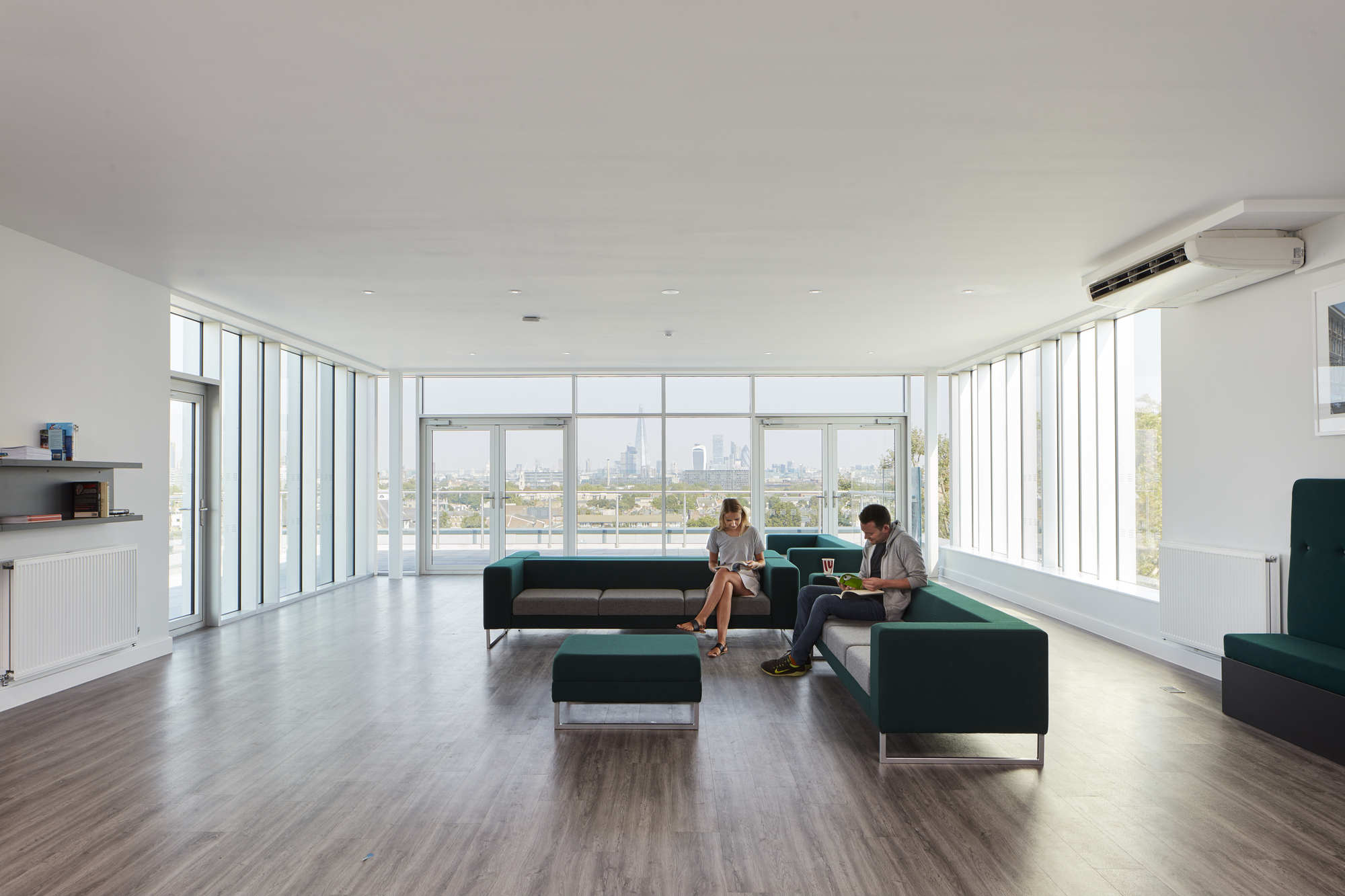 Gallery of Southwark Town Hall & Theatre Peckham / Jestico + Whiles - 3