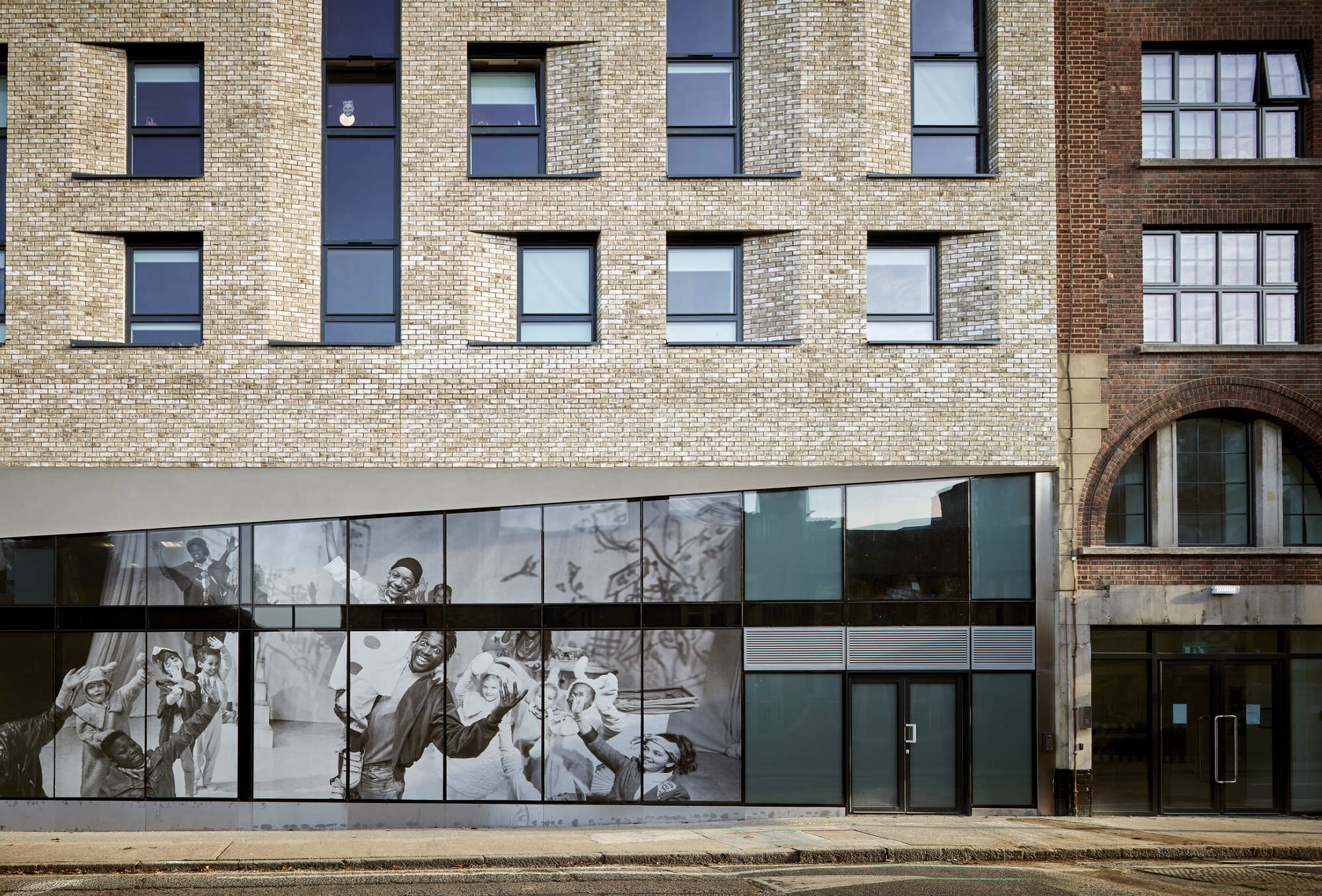 Gallery of Southwark Town Hall & Theatre Peckham / Jestico + Whiles - 15