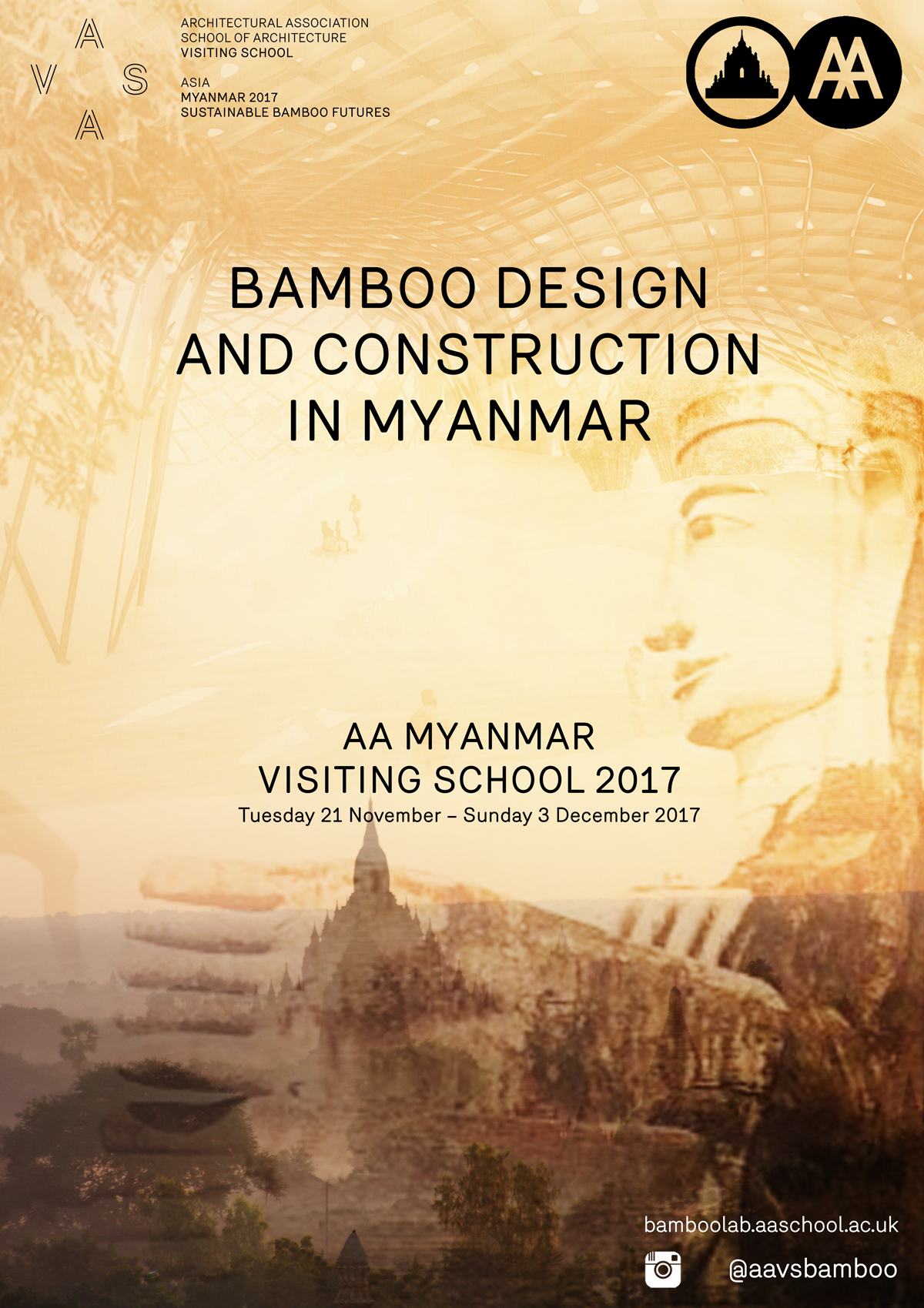 Participate in AA Myanmar Visiting School | ArchDaily