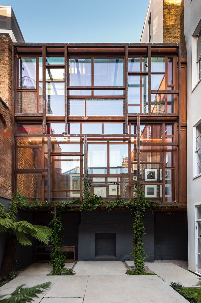 Gallery of RIBA Announces 2017 London Regional Award Winners - 18