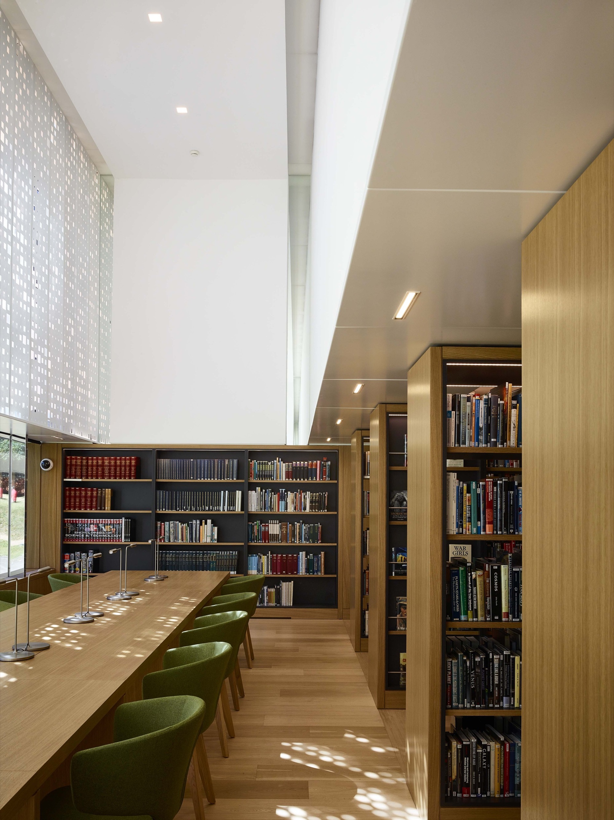 Gallery of RIBA Announces 2017 London Regional Award Winners - 7