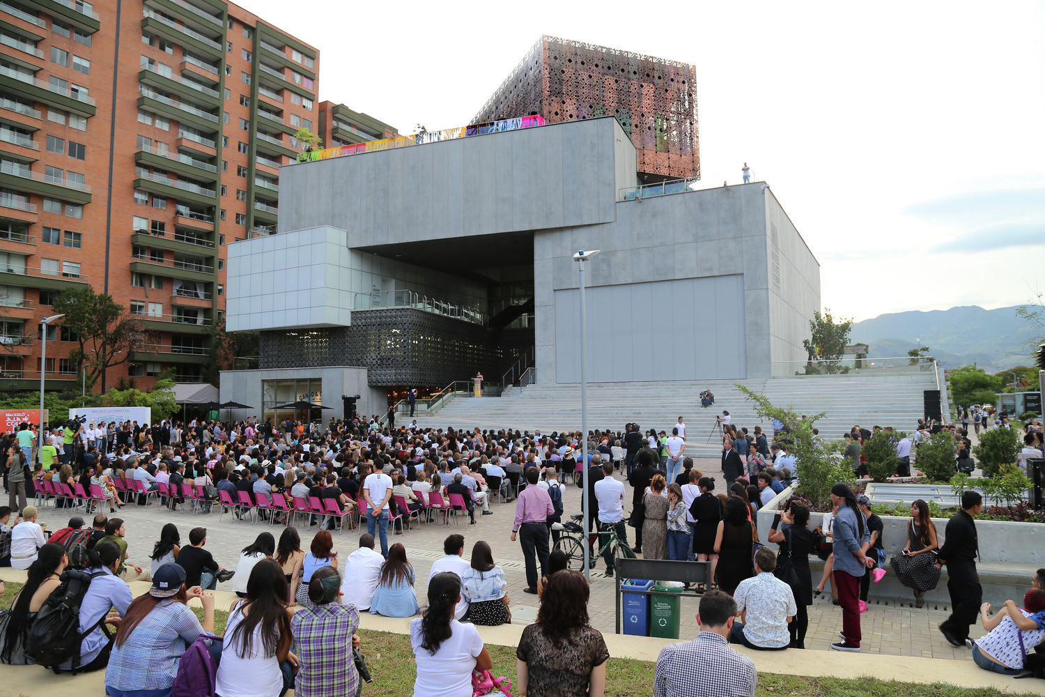 Gallery of Architecture Guide to Medellín: 19 Places that Every ...