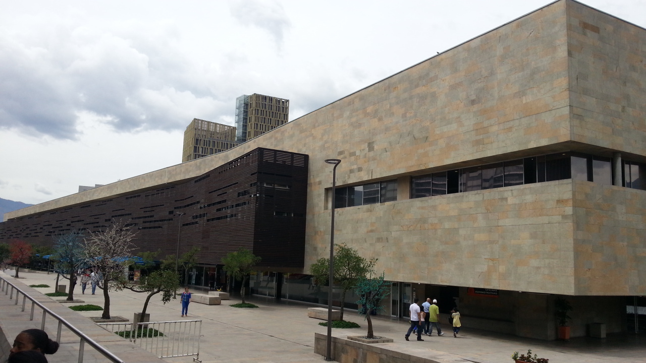 Gallery of Architecture Guide to Medellín: 19 Places that Every ...