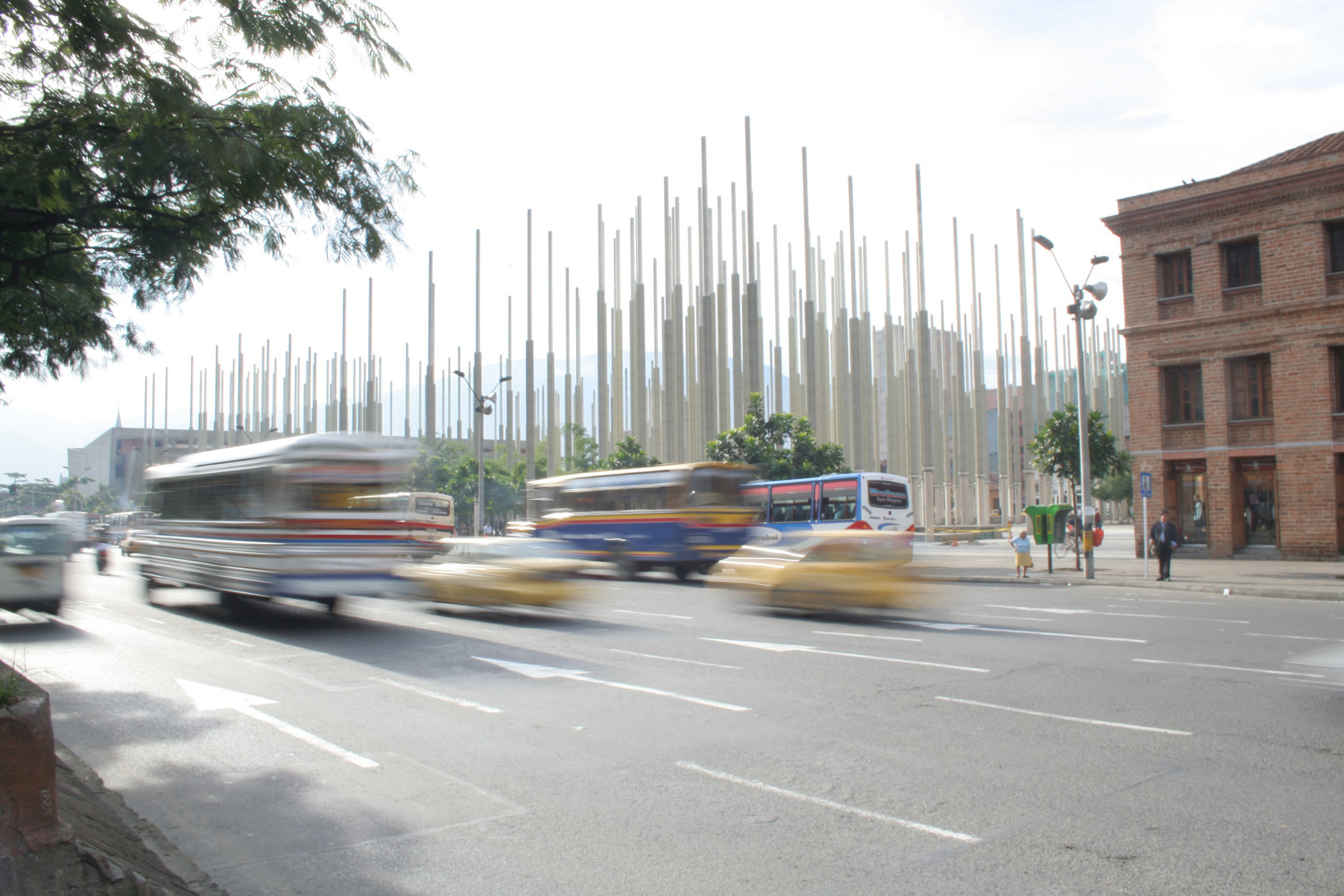 Gallery of Architecture Guide to Medellín: 19 Places that Every ...
