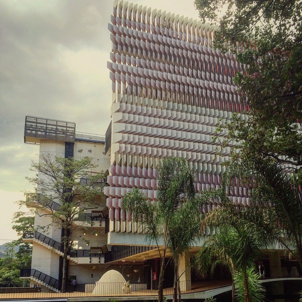 Gallery of Architecture Guide to Medellín: 19 Places that Every ...