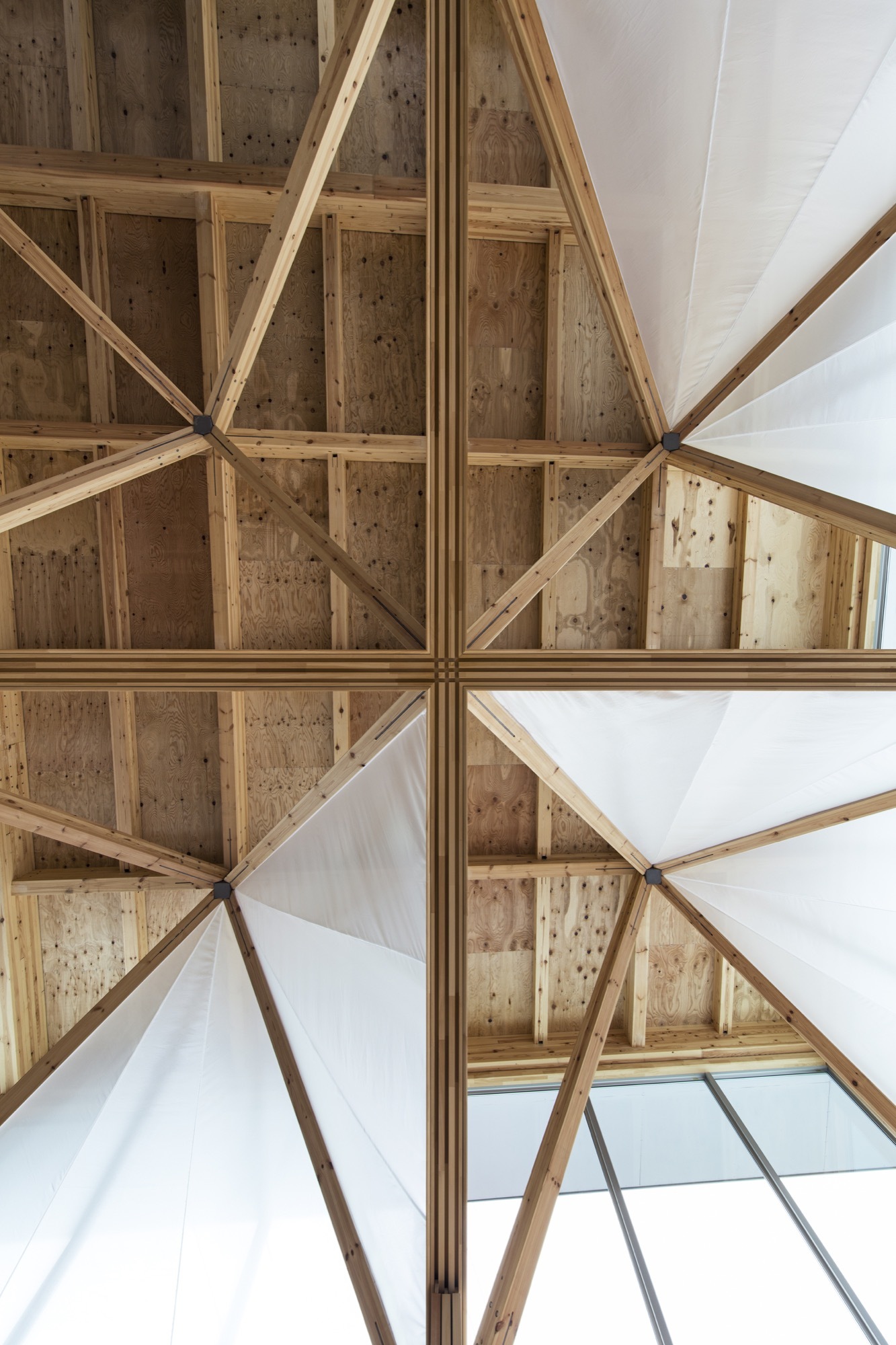 Gallery of Substrate Factory Ayase / Aki Hamada Architects - 22