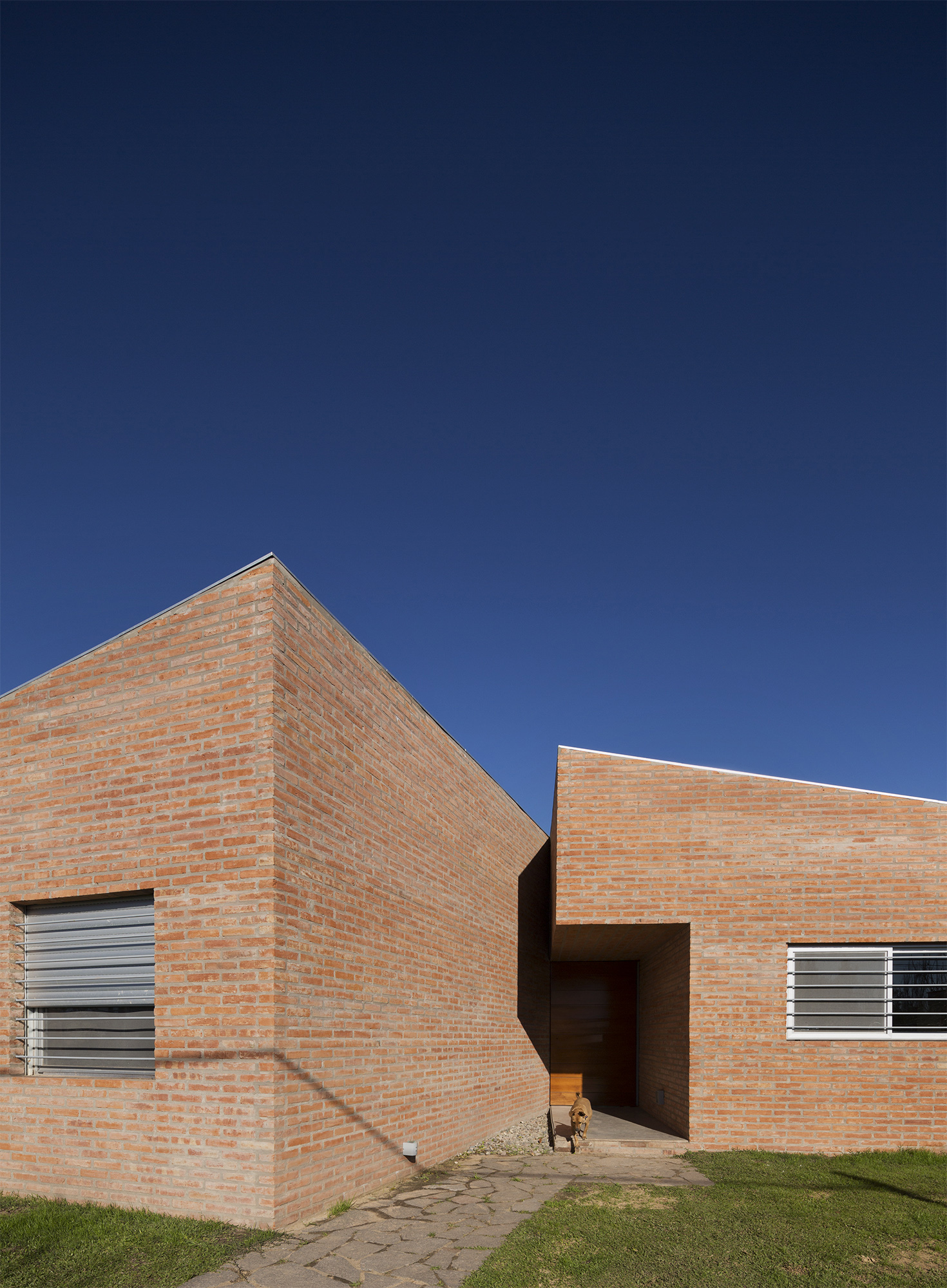 Galería de Casa B+R / BST - 15