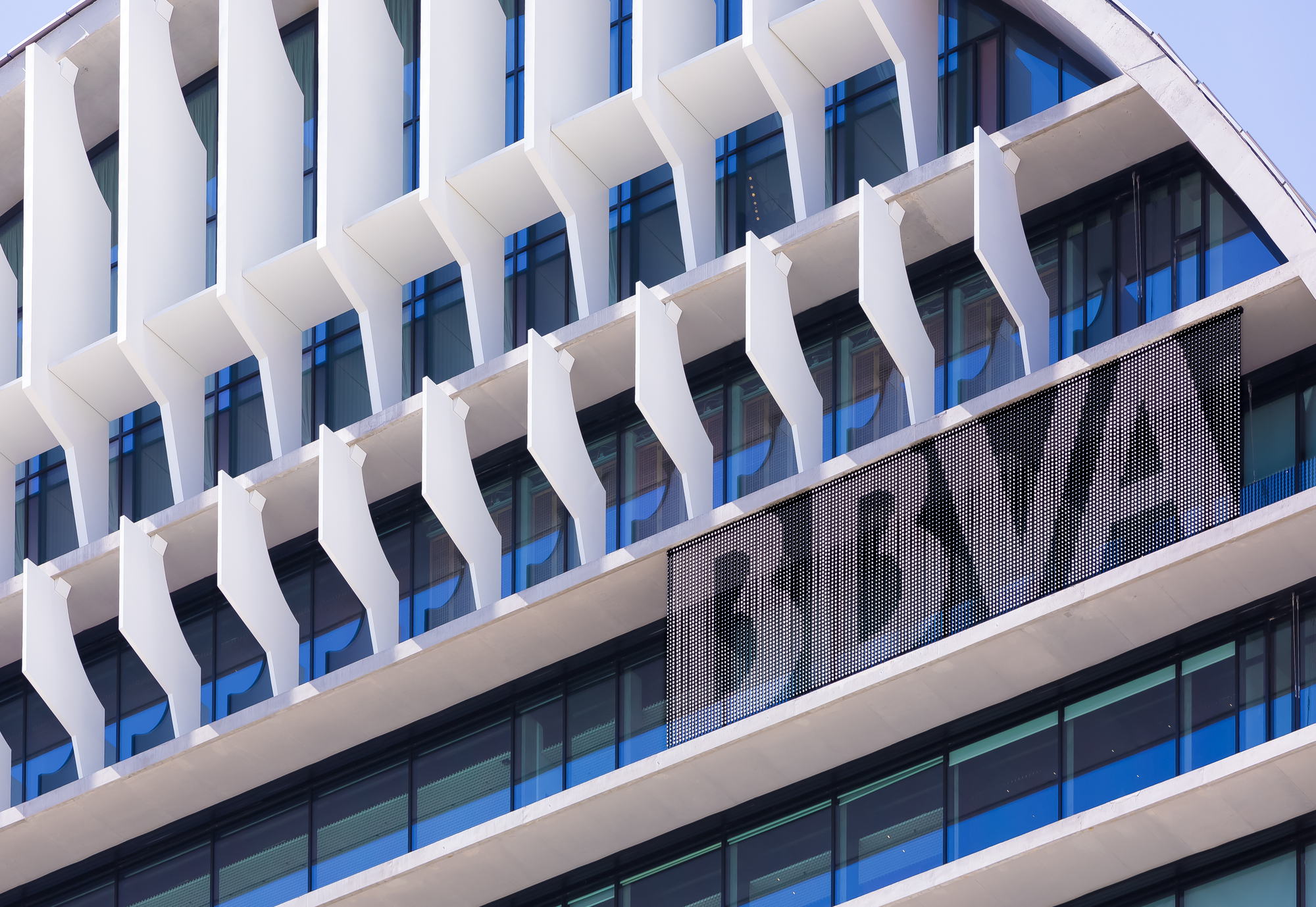 Gallery of Herzog & de Meuron’s BBVA Headquarters in Madrid Through ...