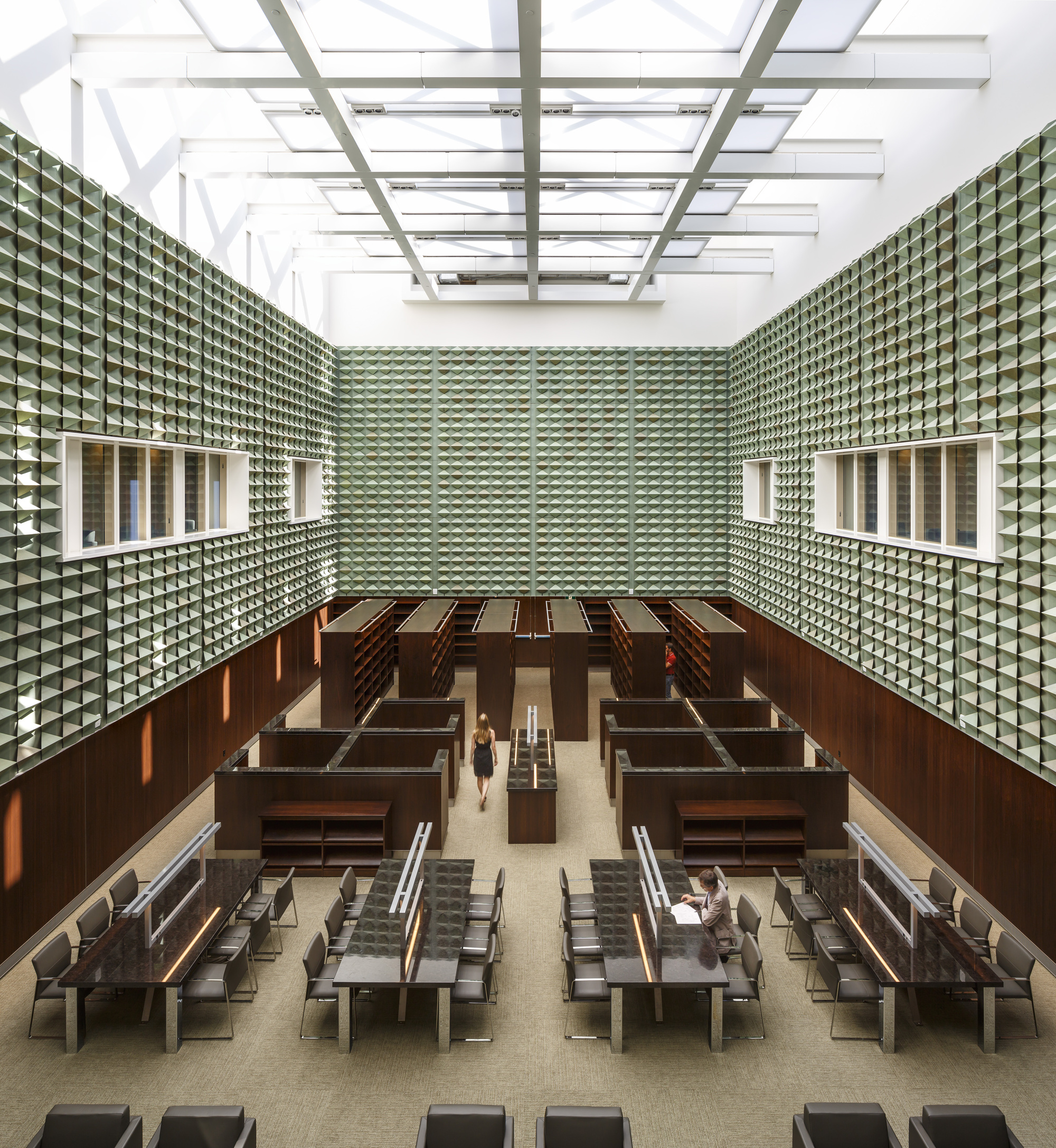 Gallery of 10th Annual North American Copper in Architecture Awards ...