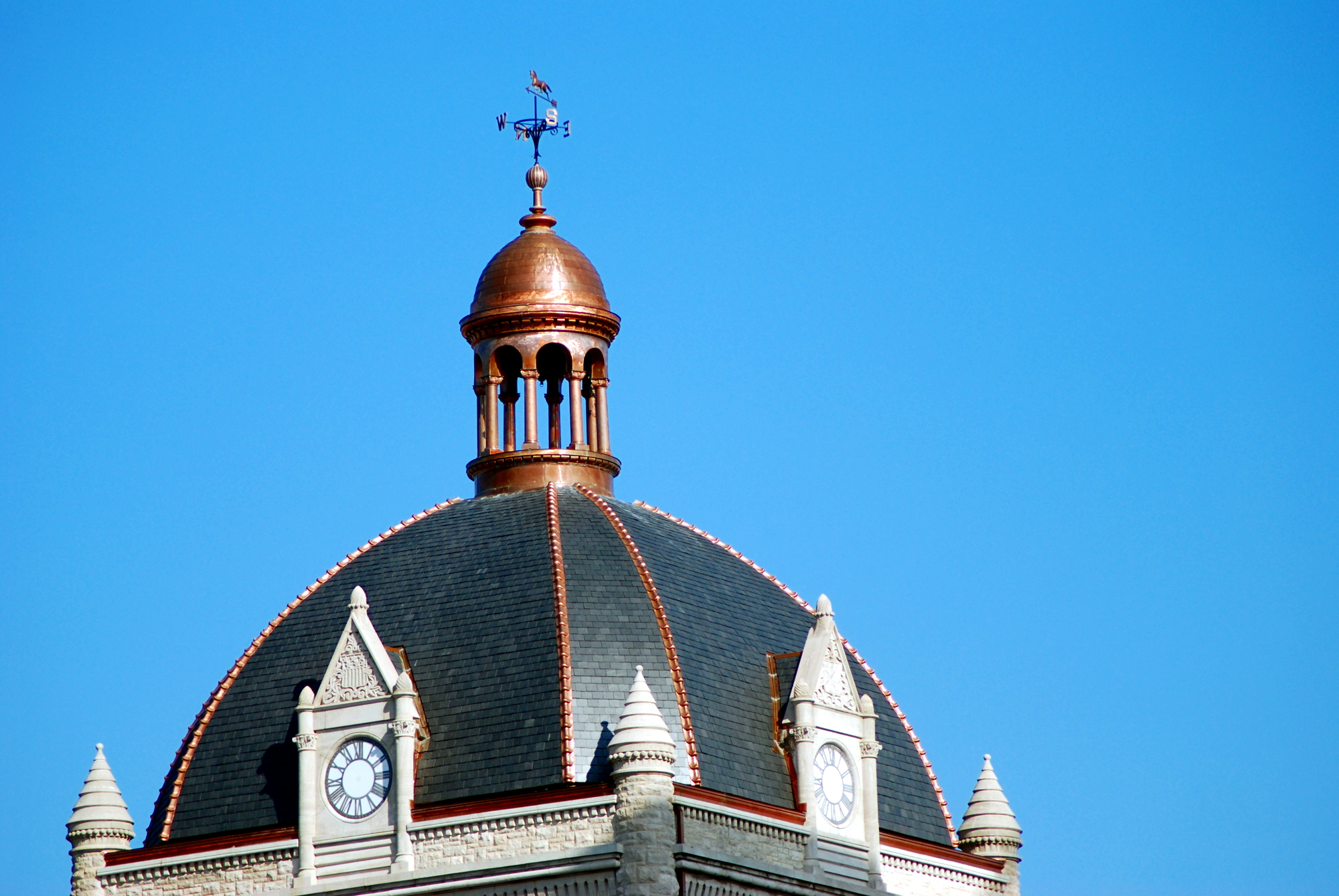 Gallery of 10th Annual North American Copper in Architecture Awards ...