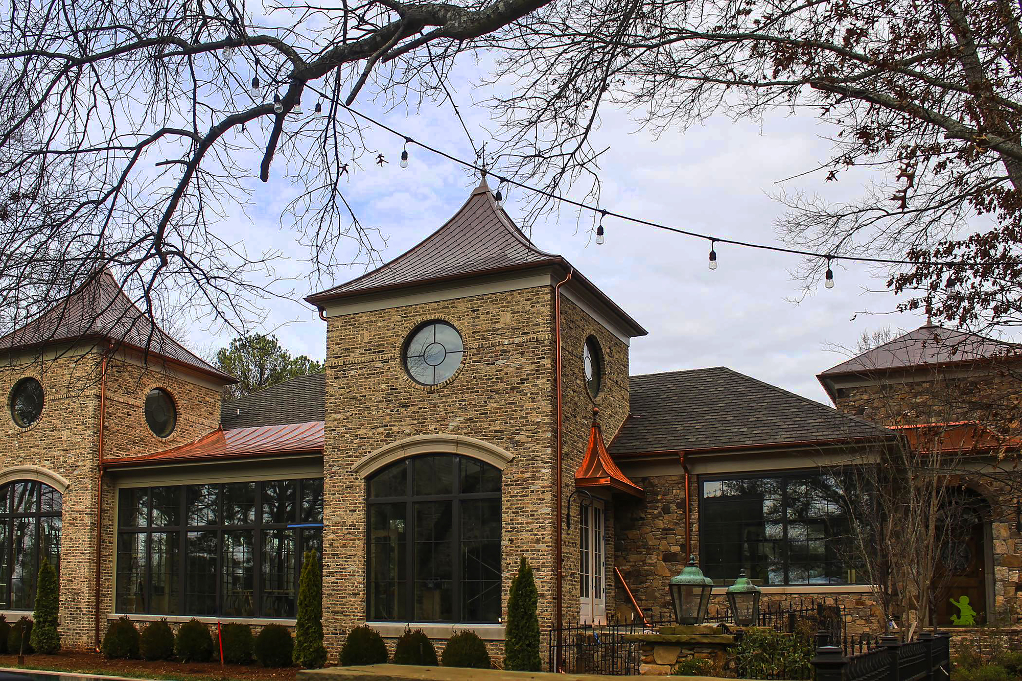 Gallery of 10th Annual North American Copper in Architecture Awards ...