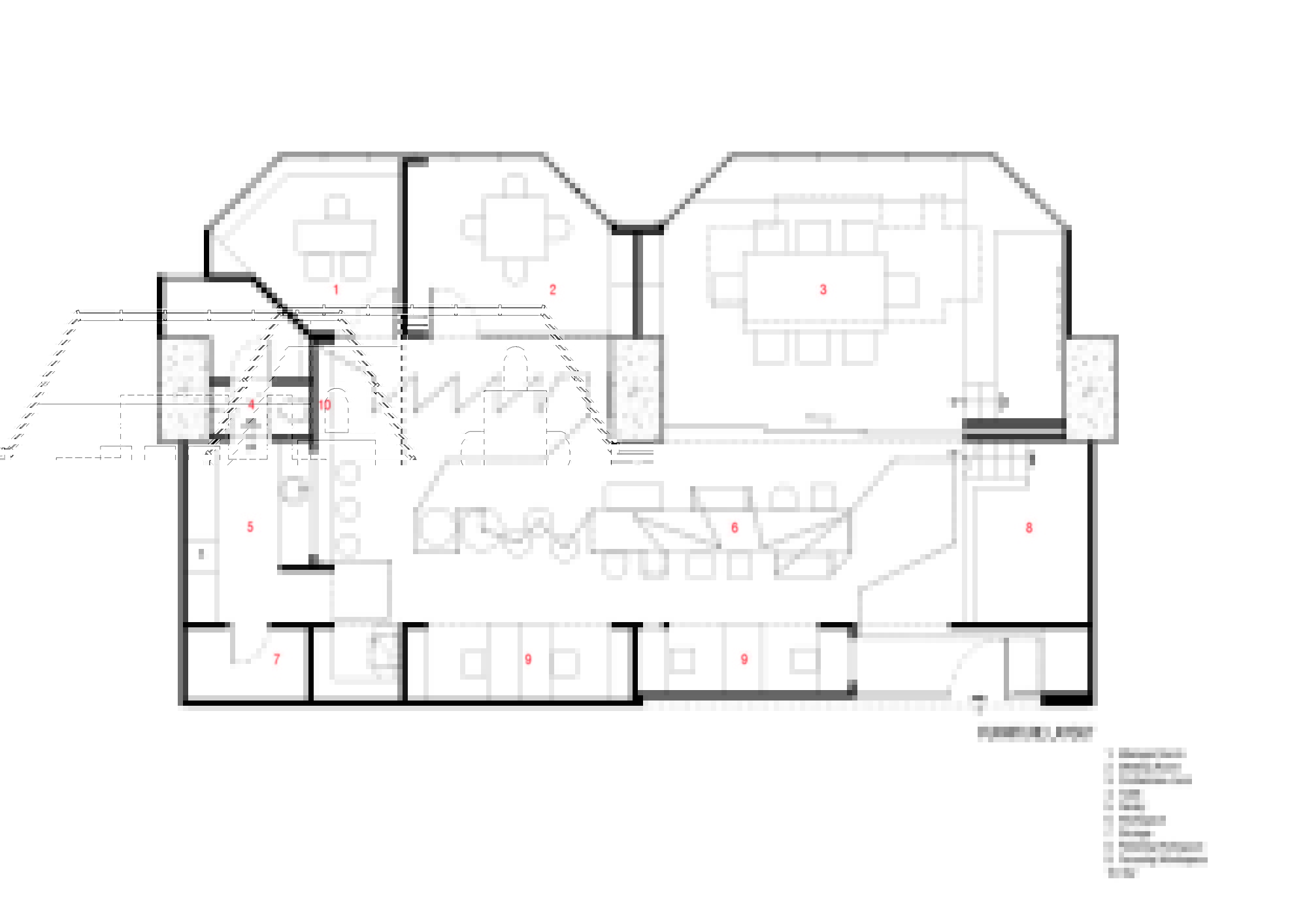 Gallery of Inteltion Office / Onion - 17