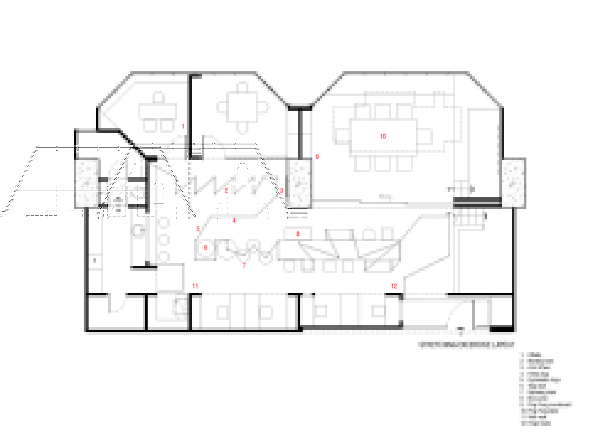 Gallery of Inteltion Office / Onion - 16