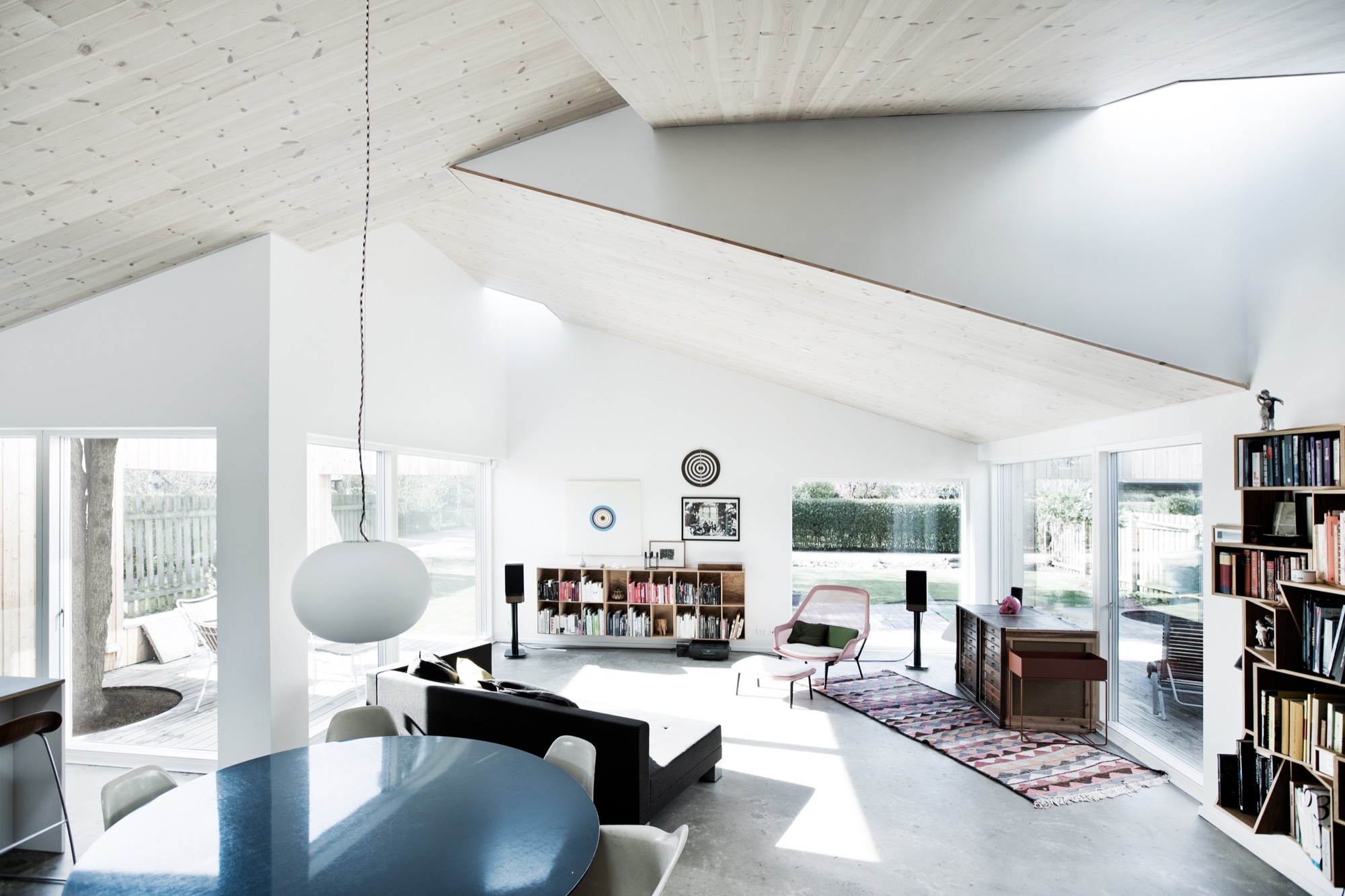 Gallery of The Roof House / Sigurd Larsen - 3