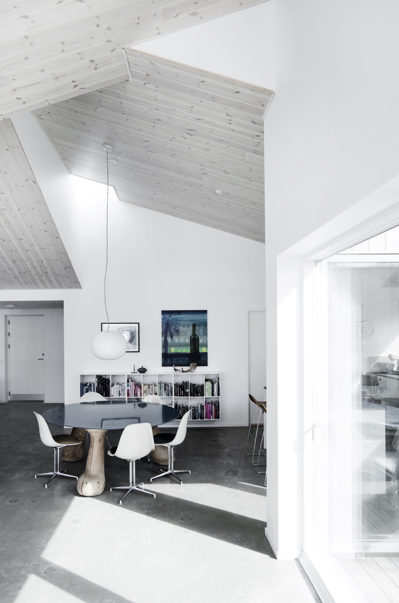 Gallery of The Roof House / Sigurd Larsen - 10