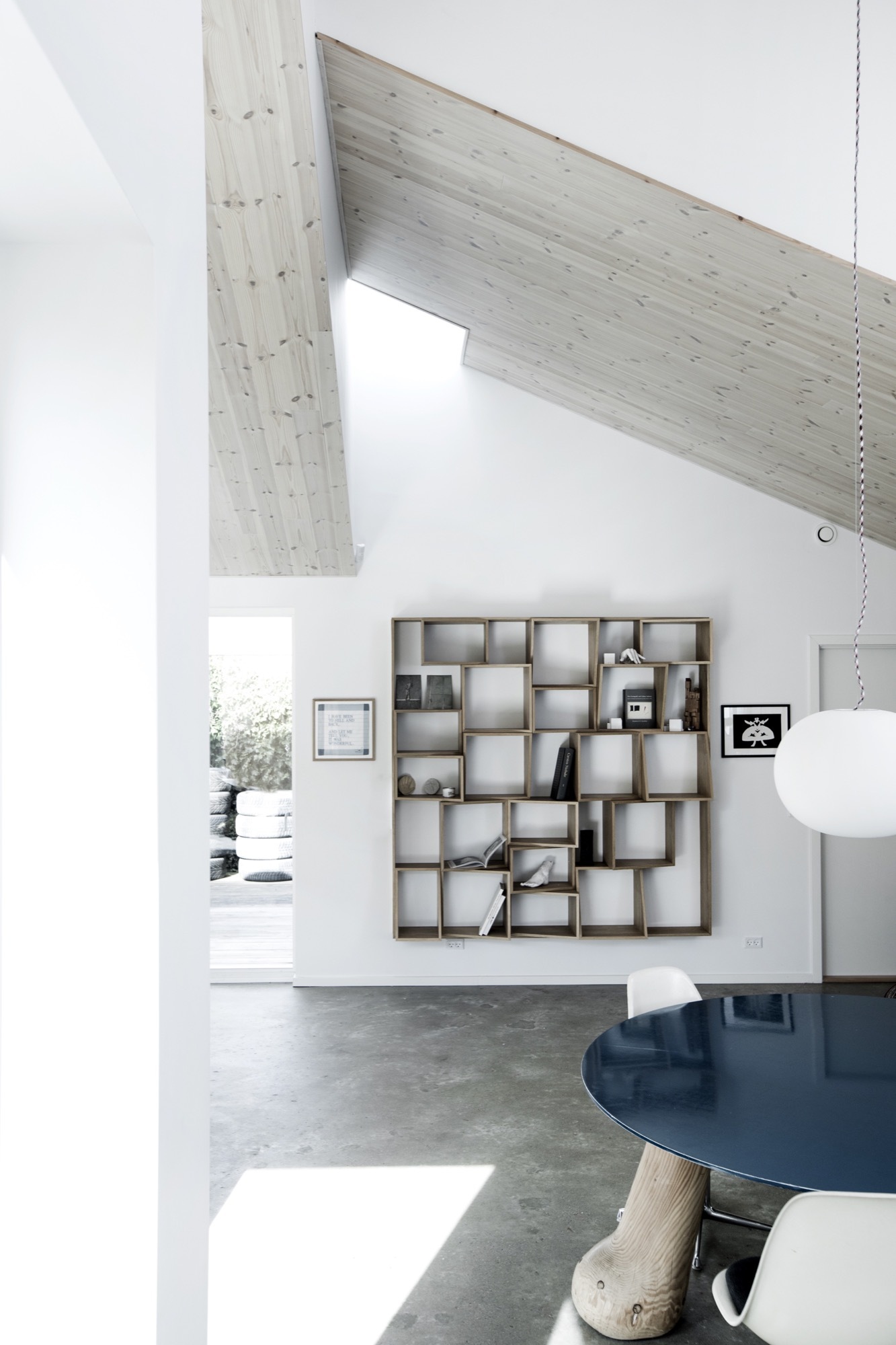 Gallery of The Roof House / Sigurd Larsen - 9