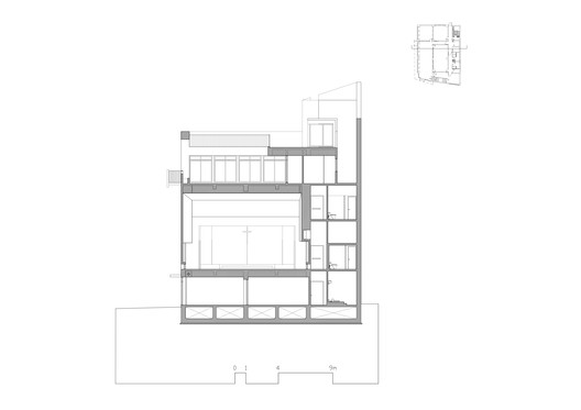 M. Y. Village Baptist Church / JYCArchitect + DCDAssociates | ArchDaily