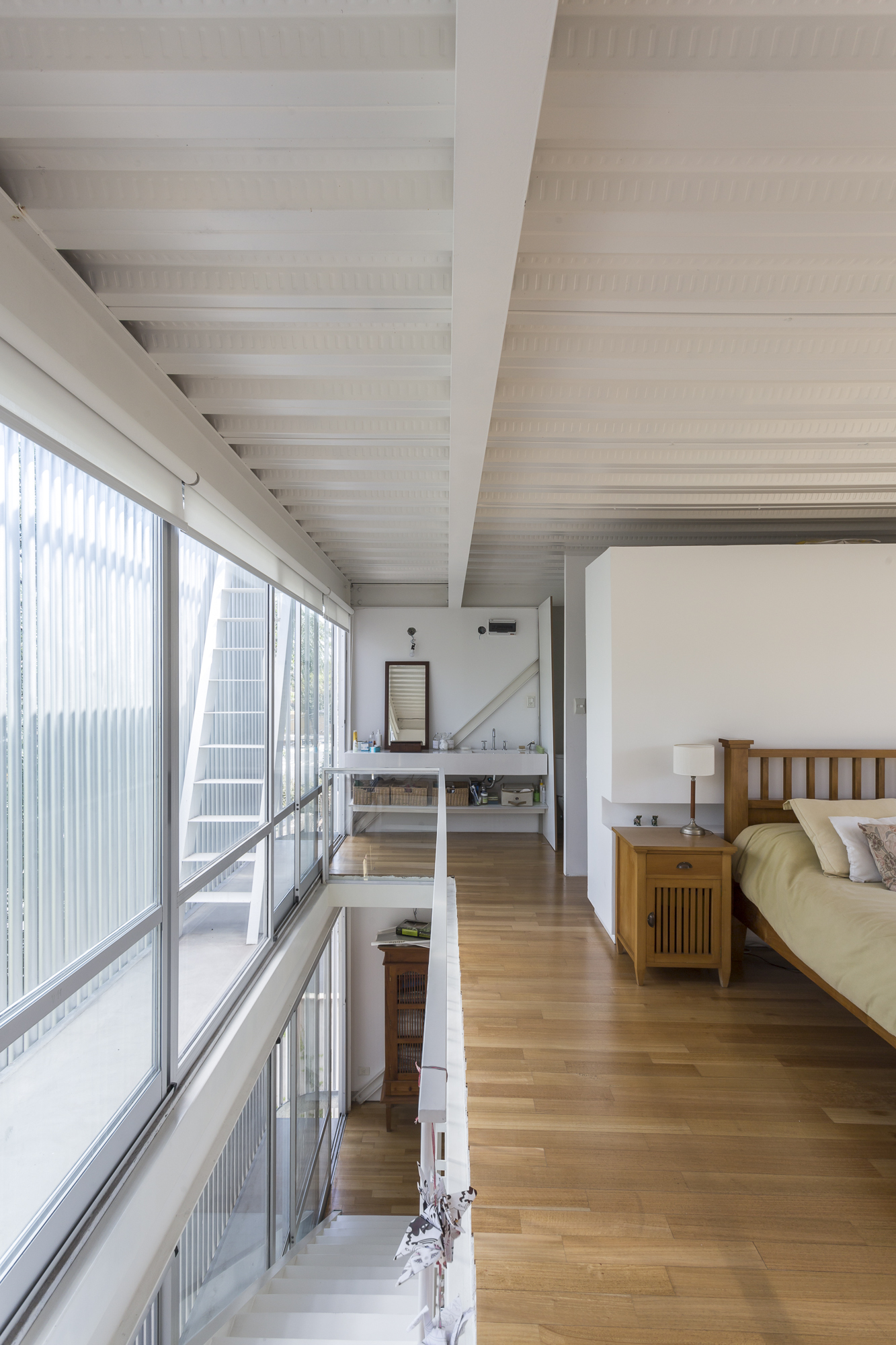 Gallery of Holmberg House / Estudio Borrachia - 9