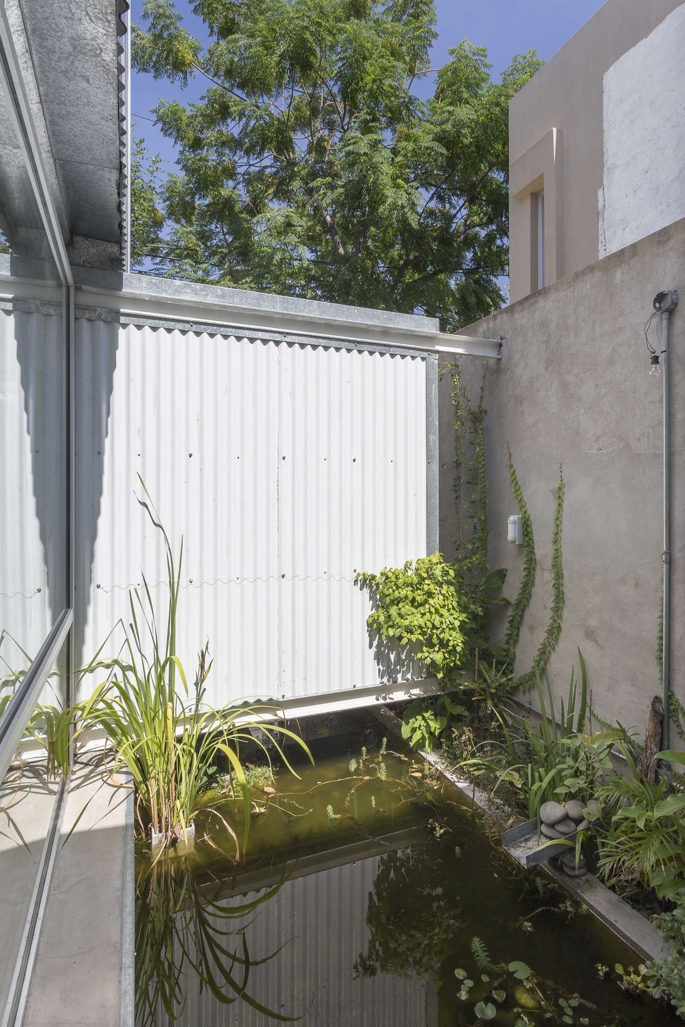 Gallery of Holmberg House / Estudio Borrachia - 23