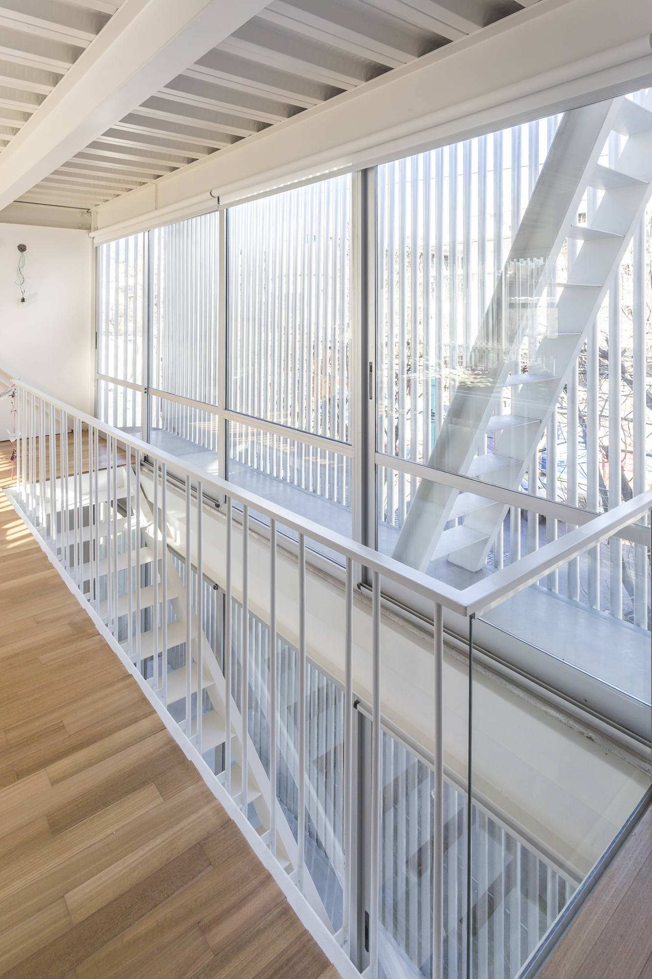 Gallery of Holmberg House / Estudio Borrachia - 22